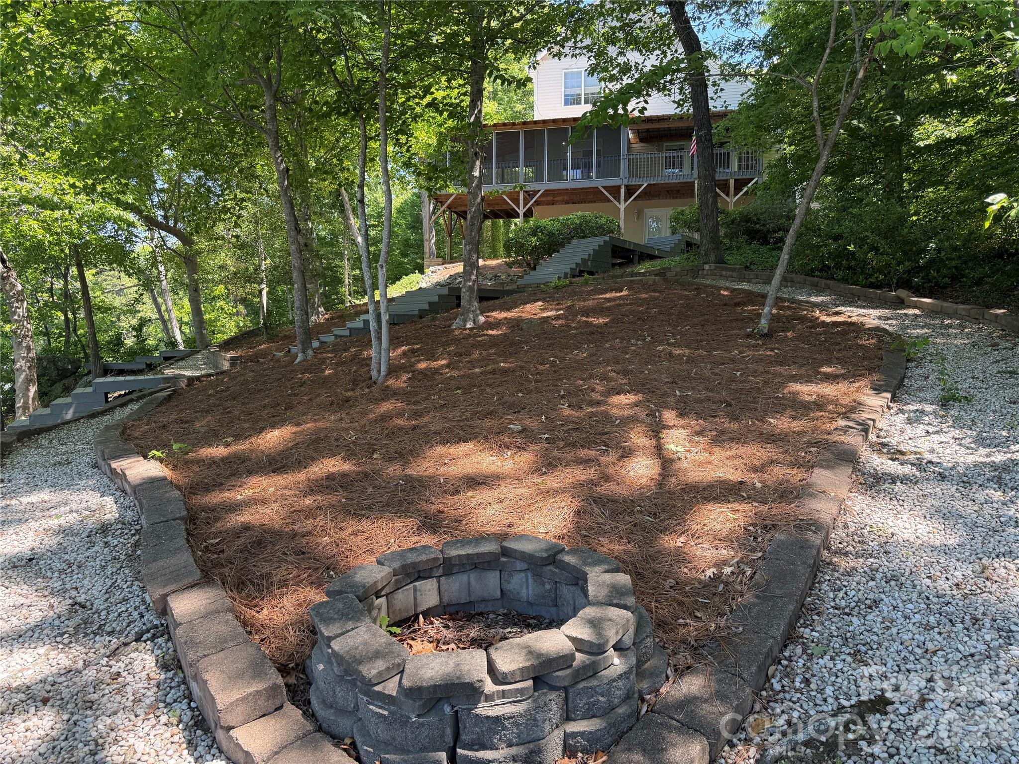 424 Mountain Harbor Drive, Lexington, NC - photo 46 of 48