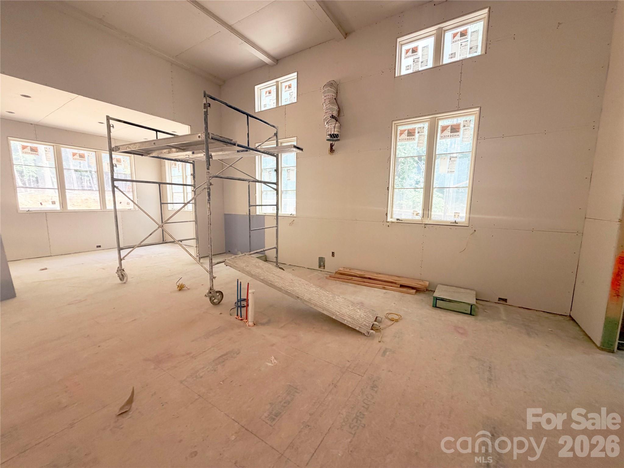 Photo 7 of 8023 Litaker Manor Court, Charlotte, NC