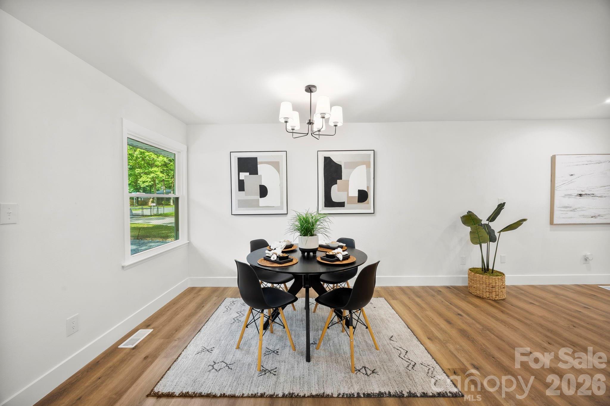 Photo 6 of 4211 Dunwoody Drive, Charlotte, NC