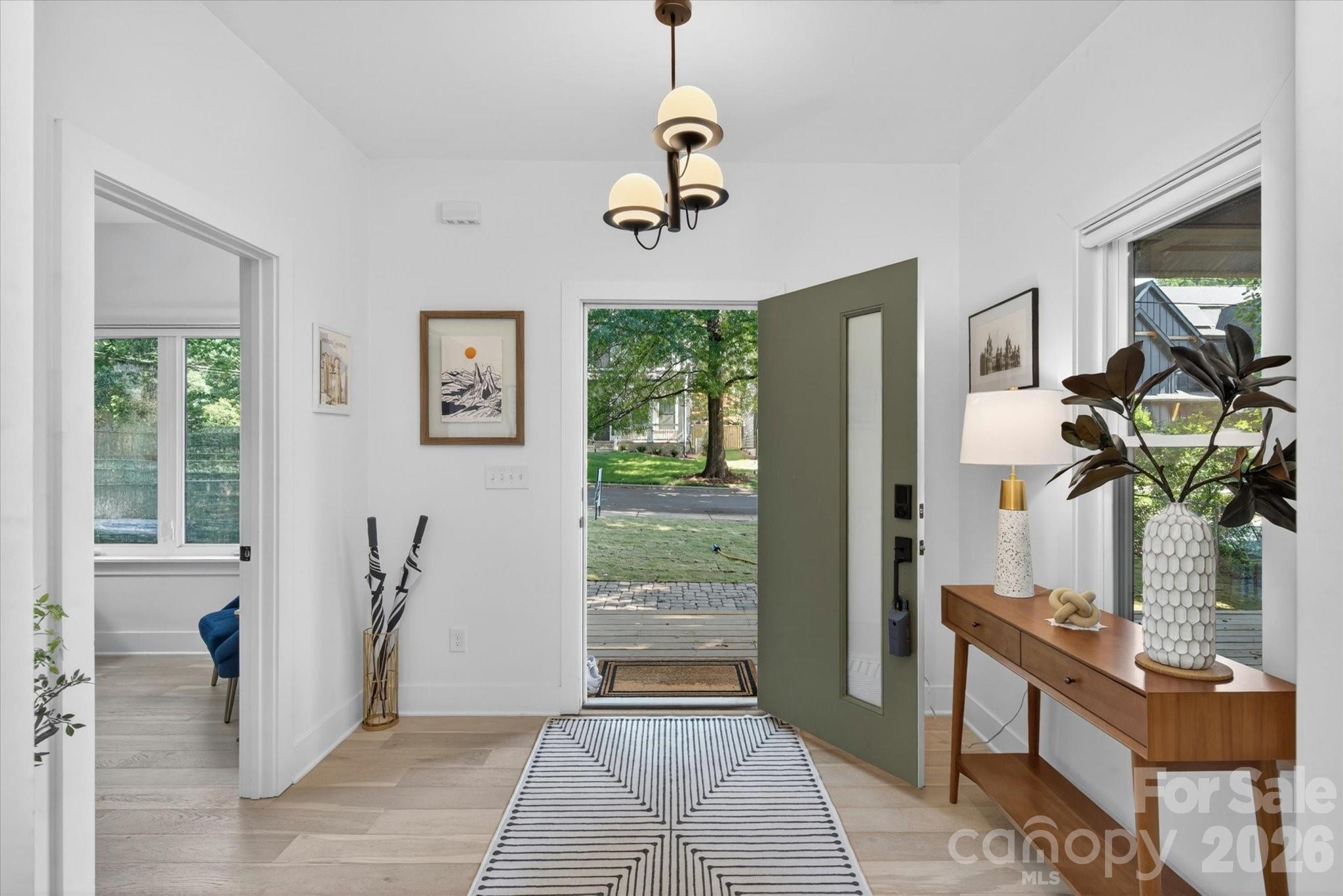1608 Chippendale Road, Charlotte, NC - photo 11 of 47