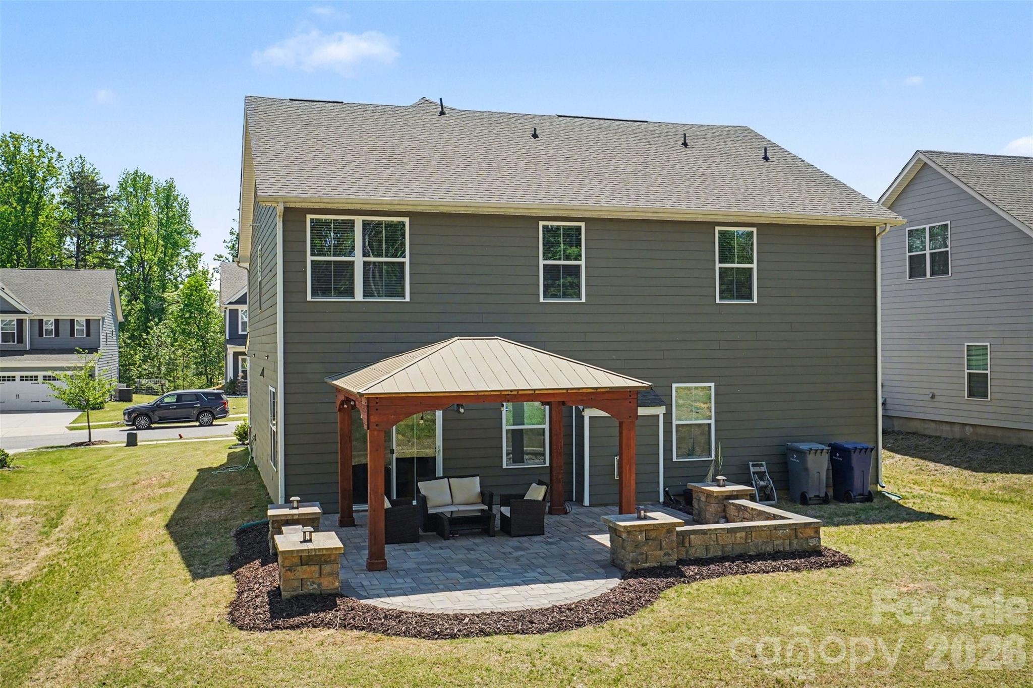 Photo 38 of 10190 Black Locust Lane383, Charlotte, NC
