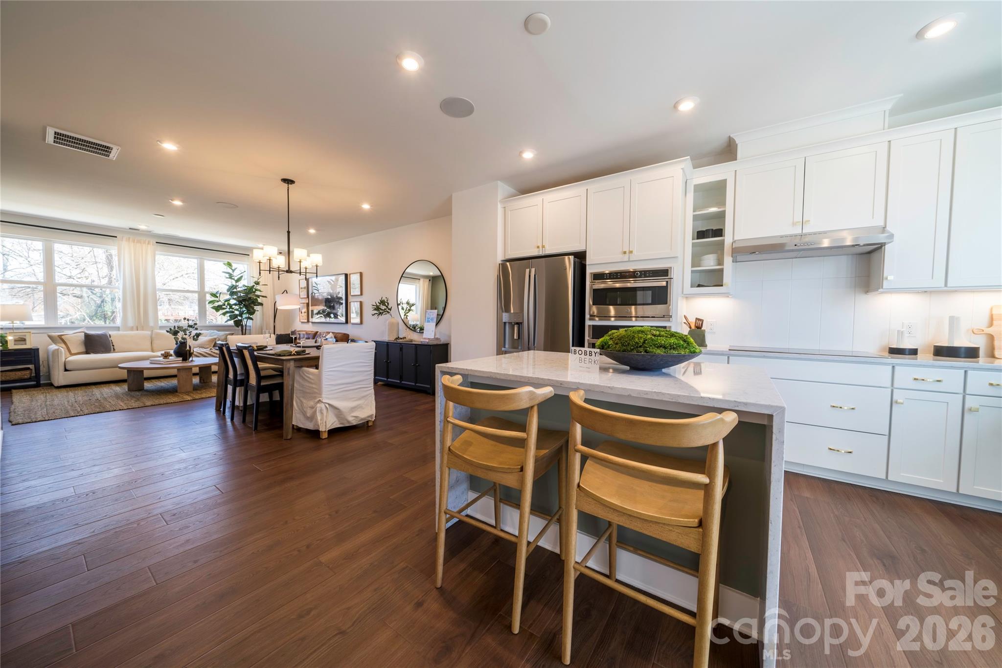 Photo 11 of 4016 Cue Court, Charlotte, NC