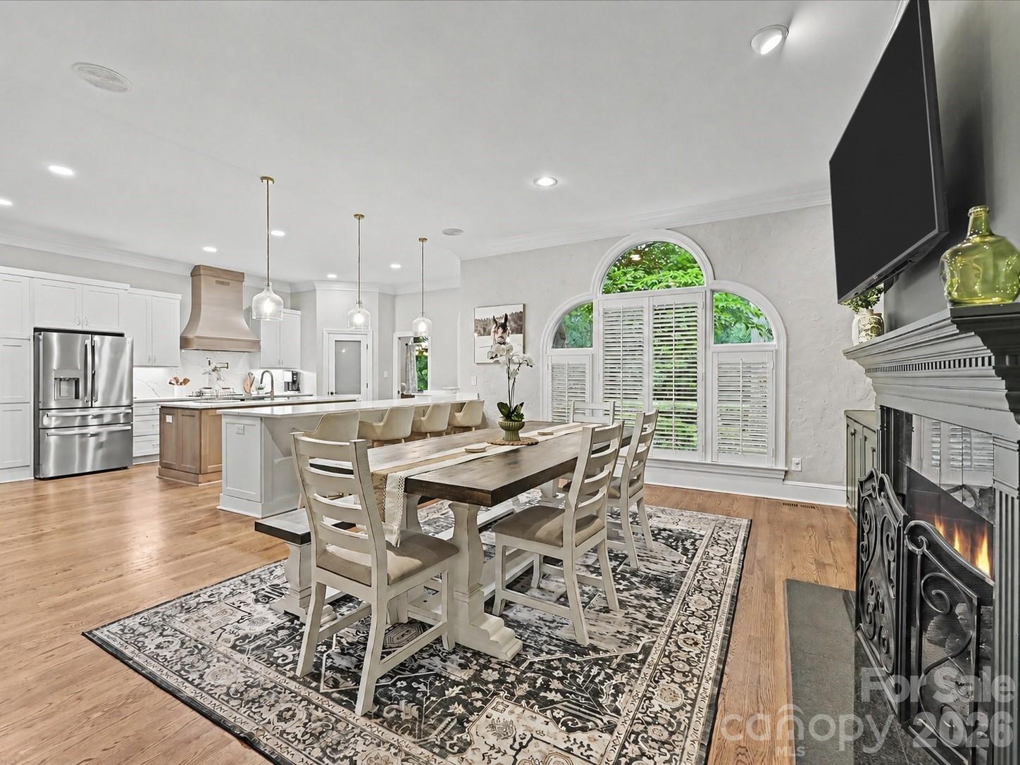 Photo 11 of 4725 Old Course Drive, Charlotte, NC