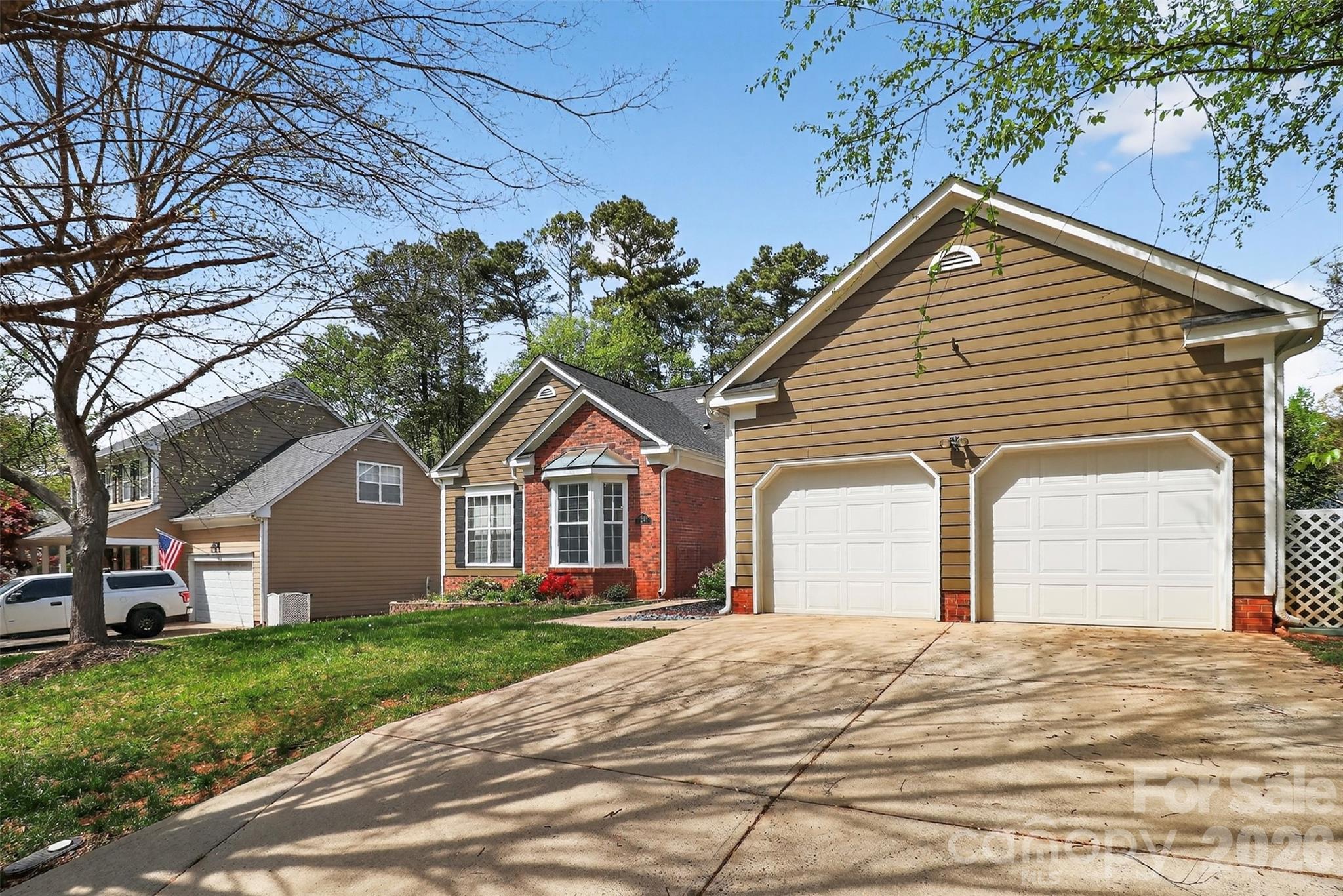 Photo 41 of 10631 Jardin Way, Charlotte, NC
