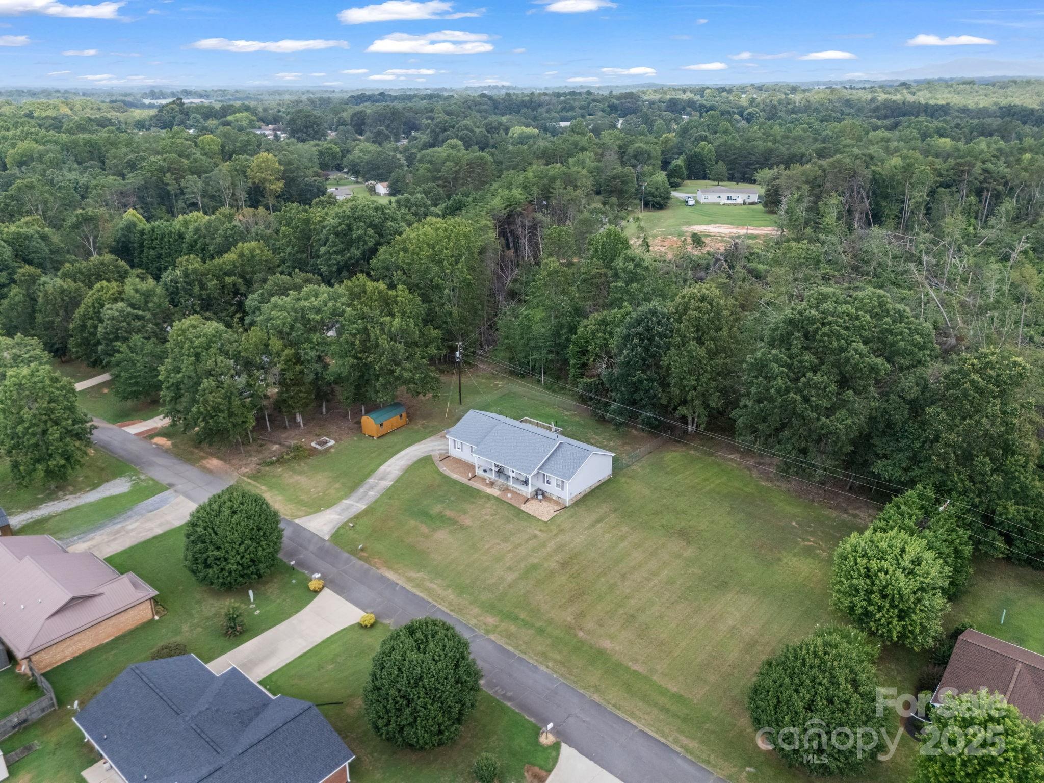 266 Asheland Drive, Ellenboro, NC - photo 31 of 36