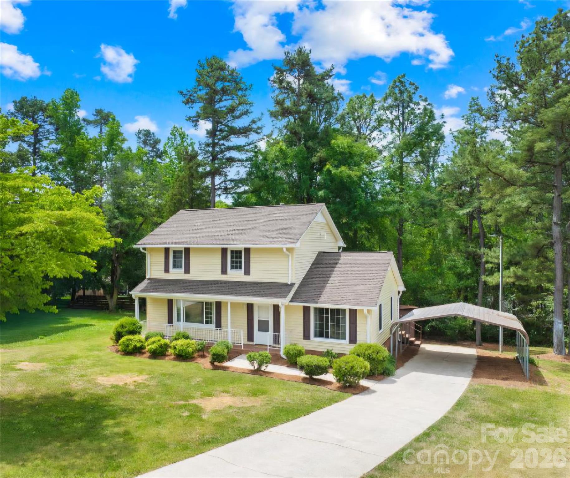 9 Post Oak Place, Salisbury, NC - photo 3 of 26