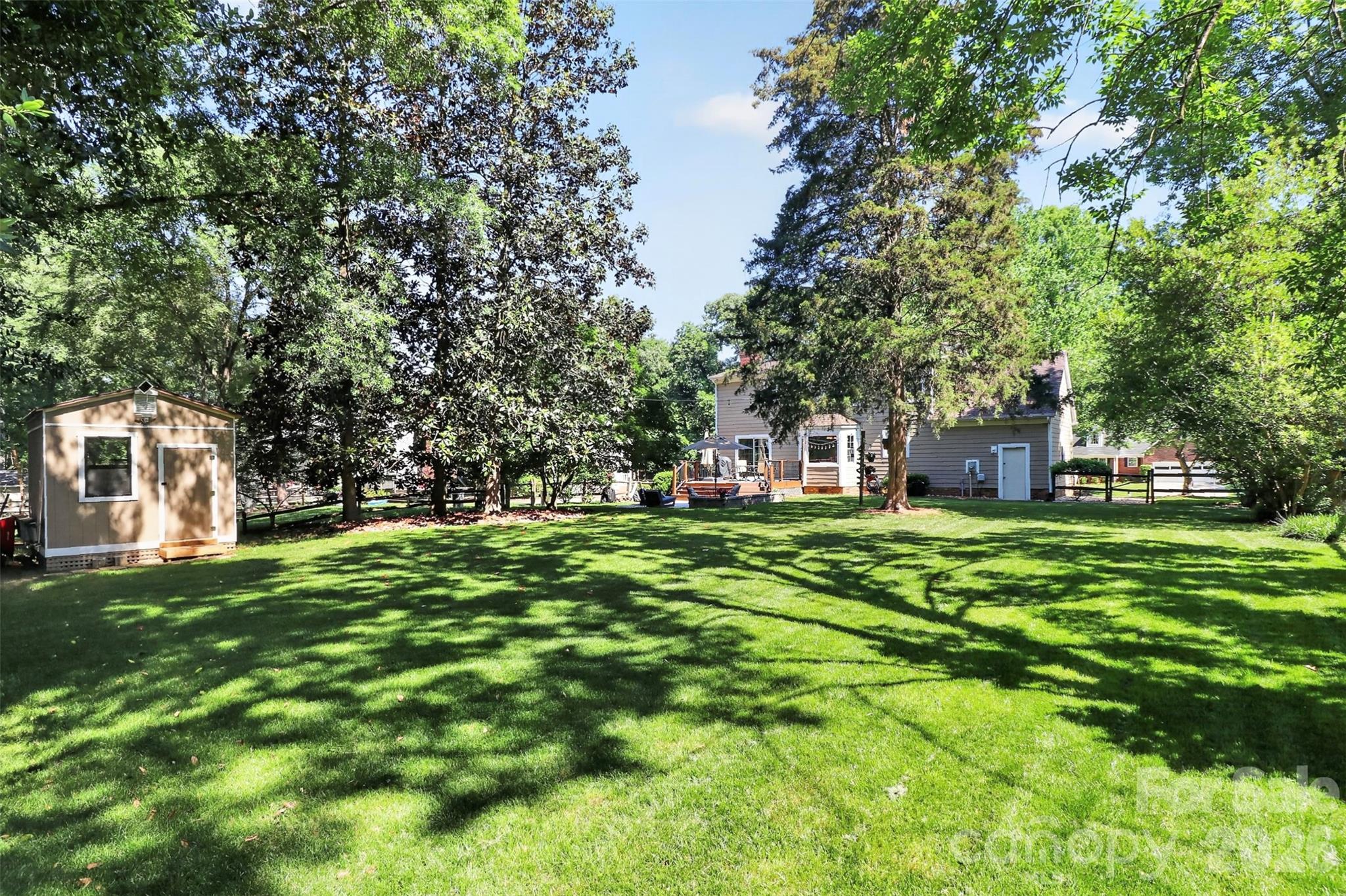 Photo 30 of 4007 Meadowridge Drive, Charlotte, NC