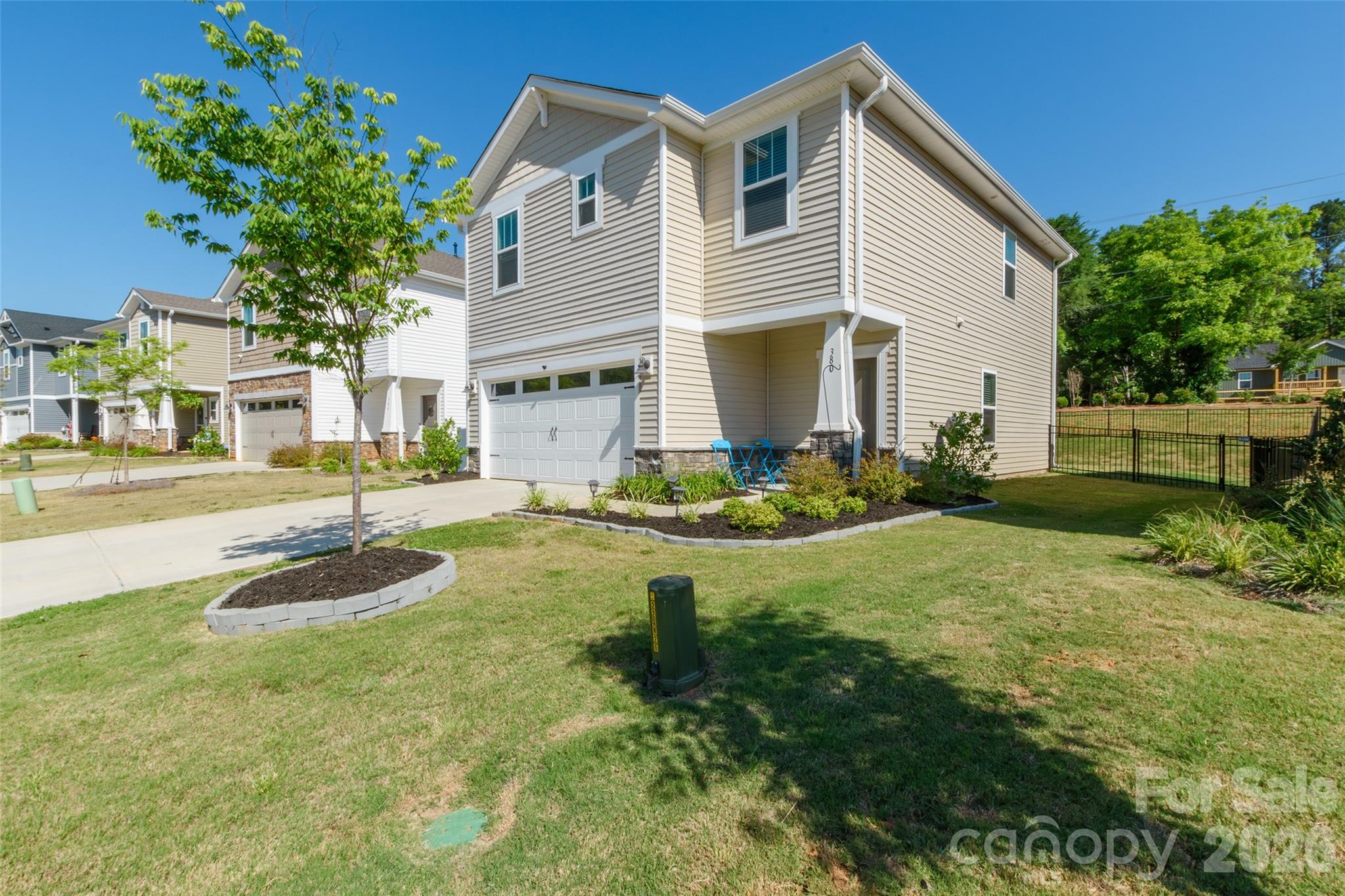 380 Olympia Way, York, SC - photo 1 of 30