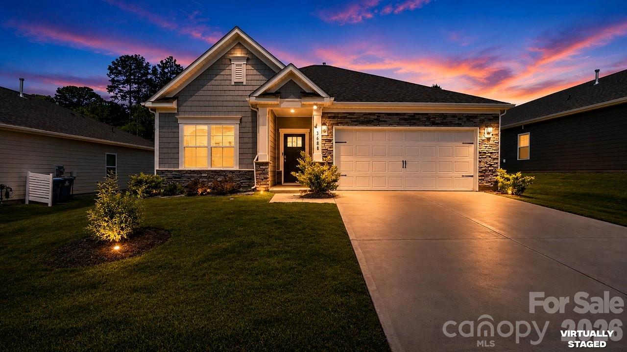 3688 Mercer Street, Terrell, NC