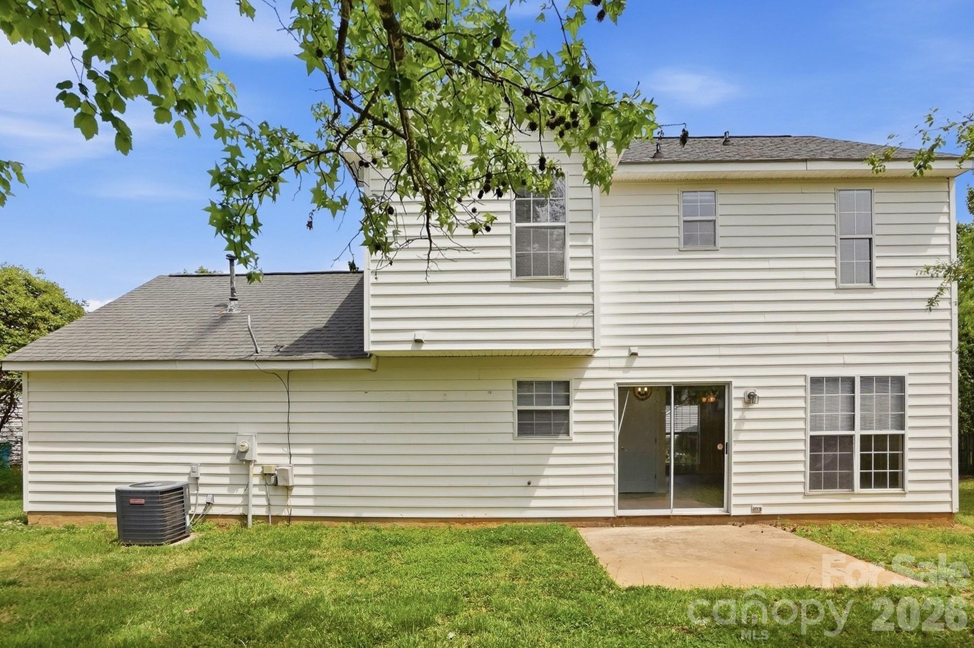 5701 Vine Court, Indian Trail, NC - photo 15 of 27