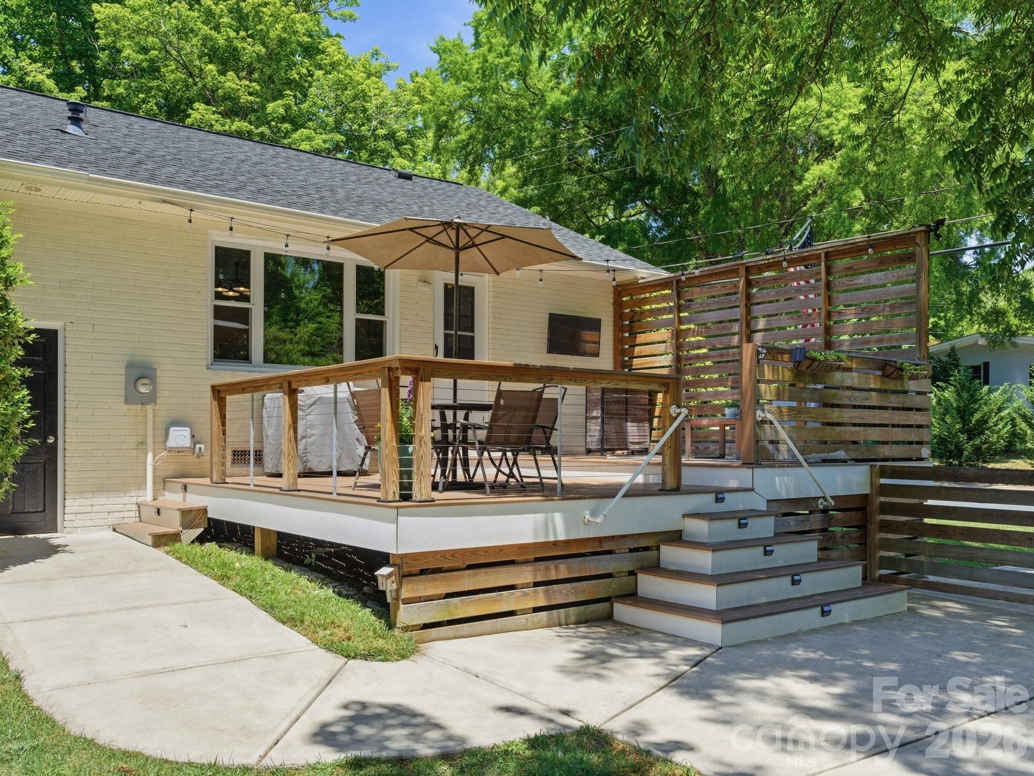 1534 Edgewater Drive, Charlotte, NC - photo 30 of 44
