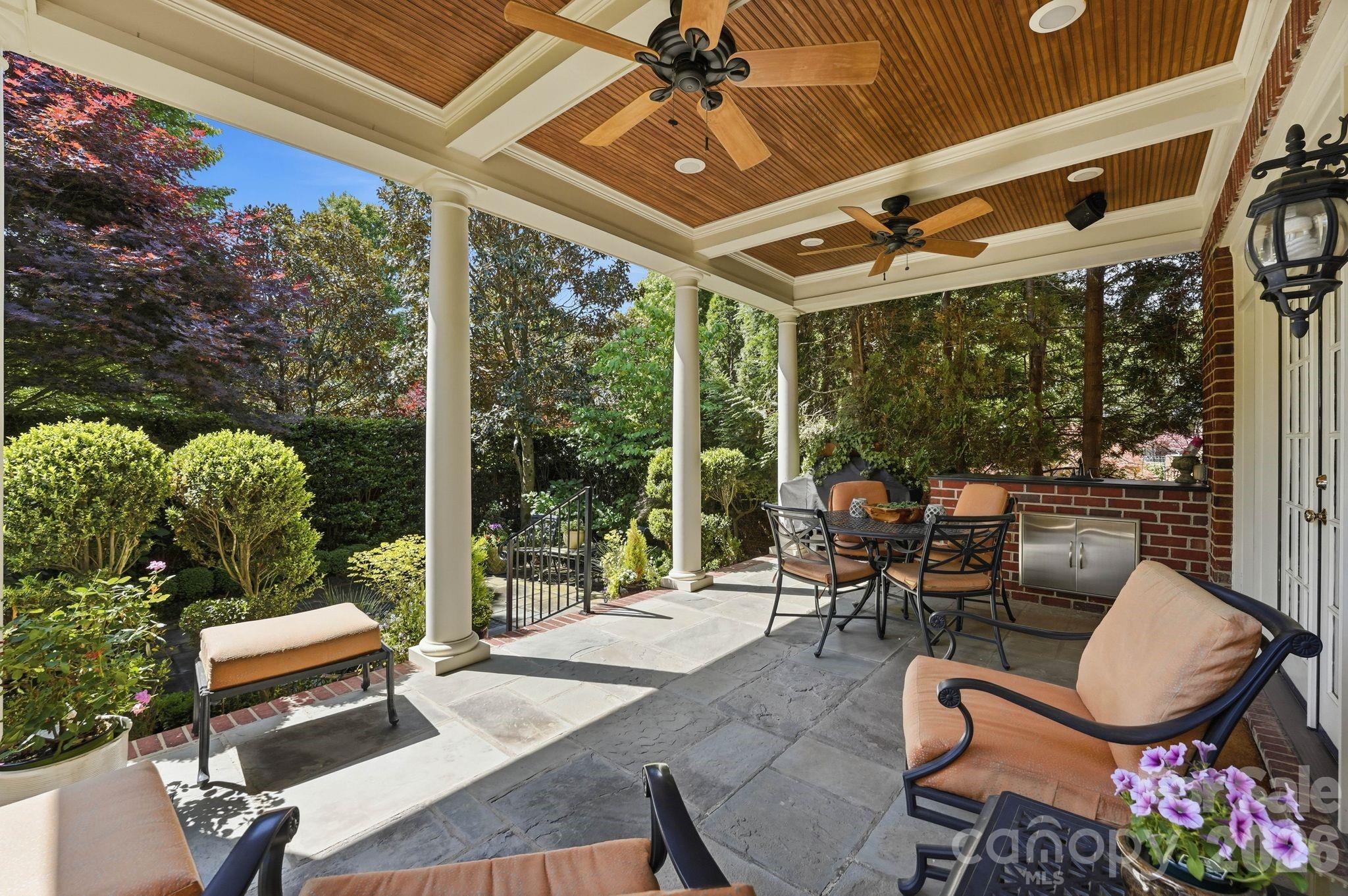 Photo 38 of 2618 Sheffield Crescent Court, Charlotte, NC