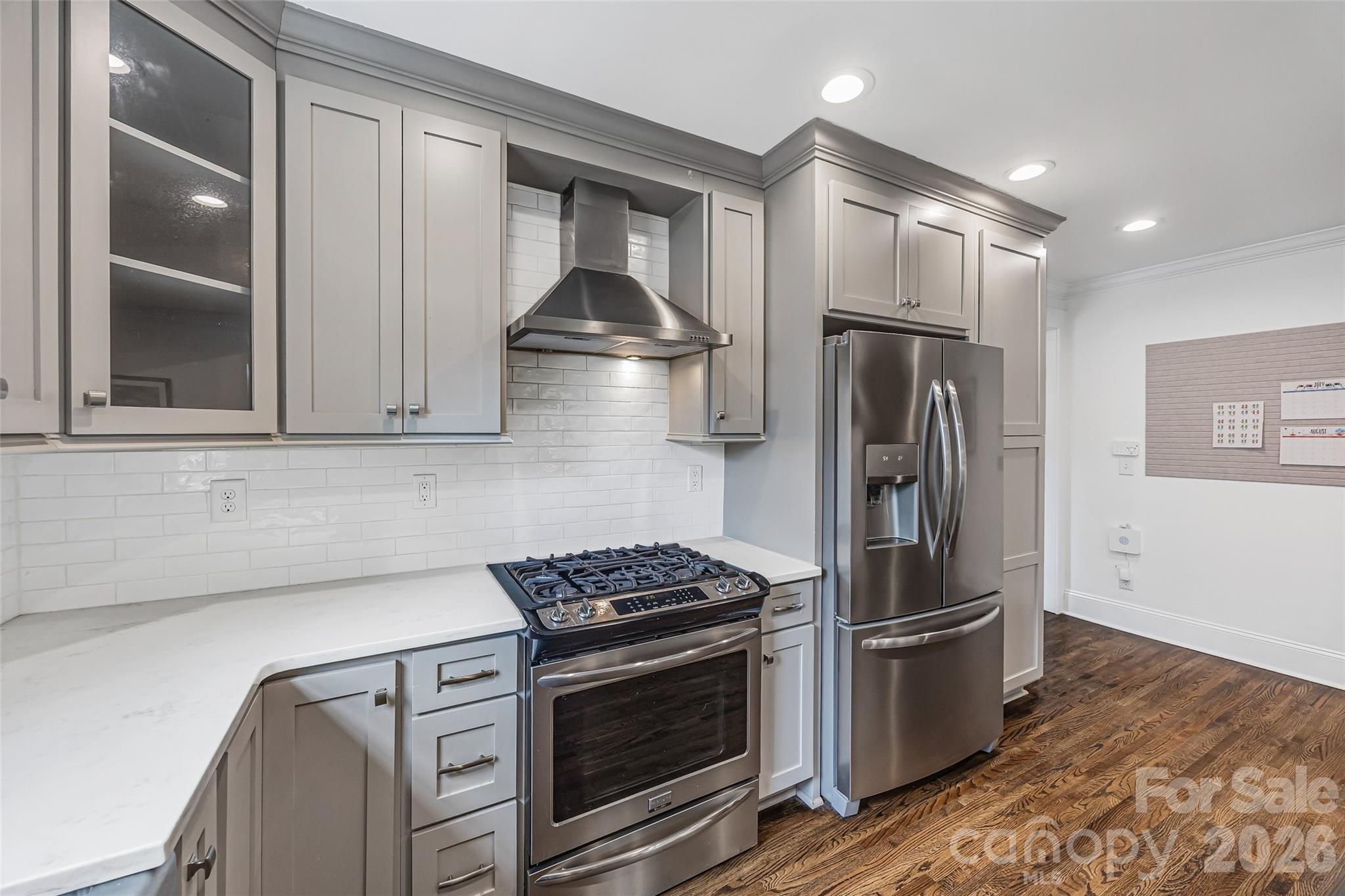 Photo 14 of 2448 Morton Street, Charlotte, NC