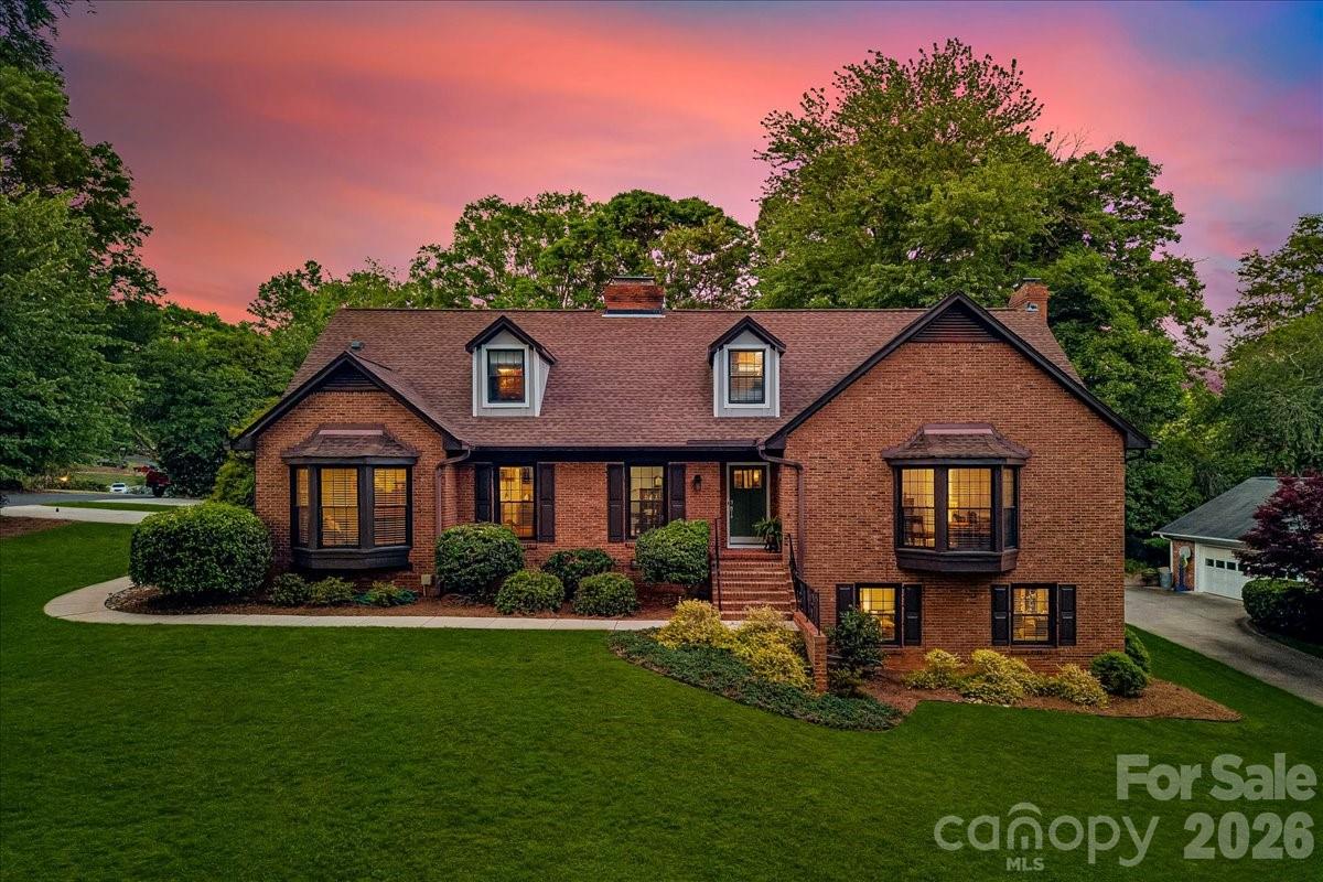 409 Whitestone Road, Charlotte, NC