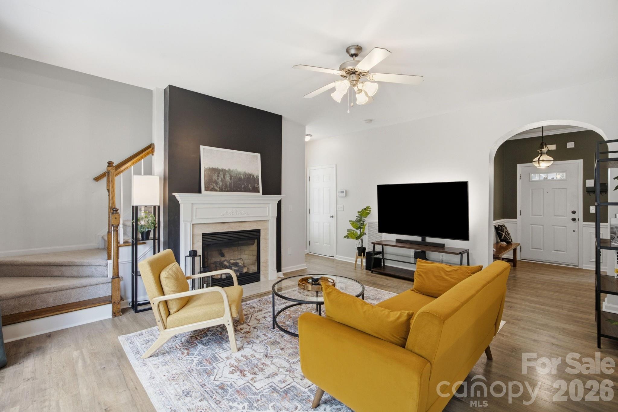 Photo 11 of 9511 Long Hill Drive, Charlotte, NC