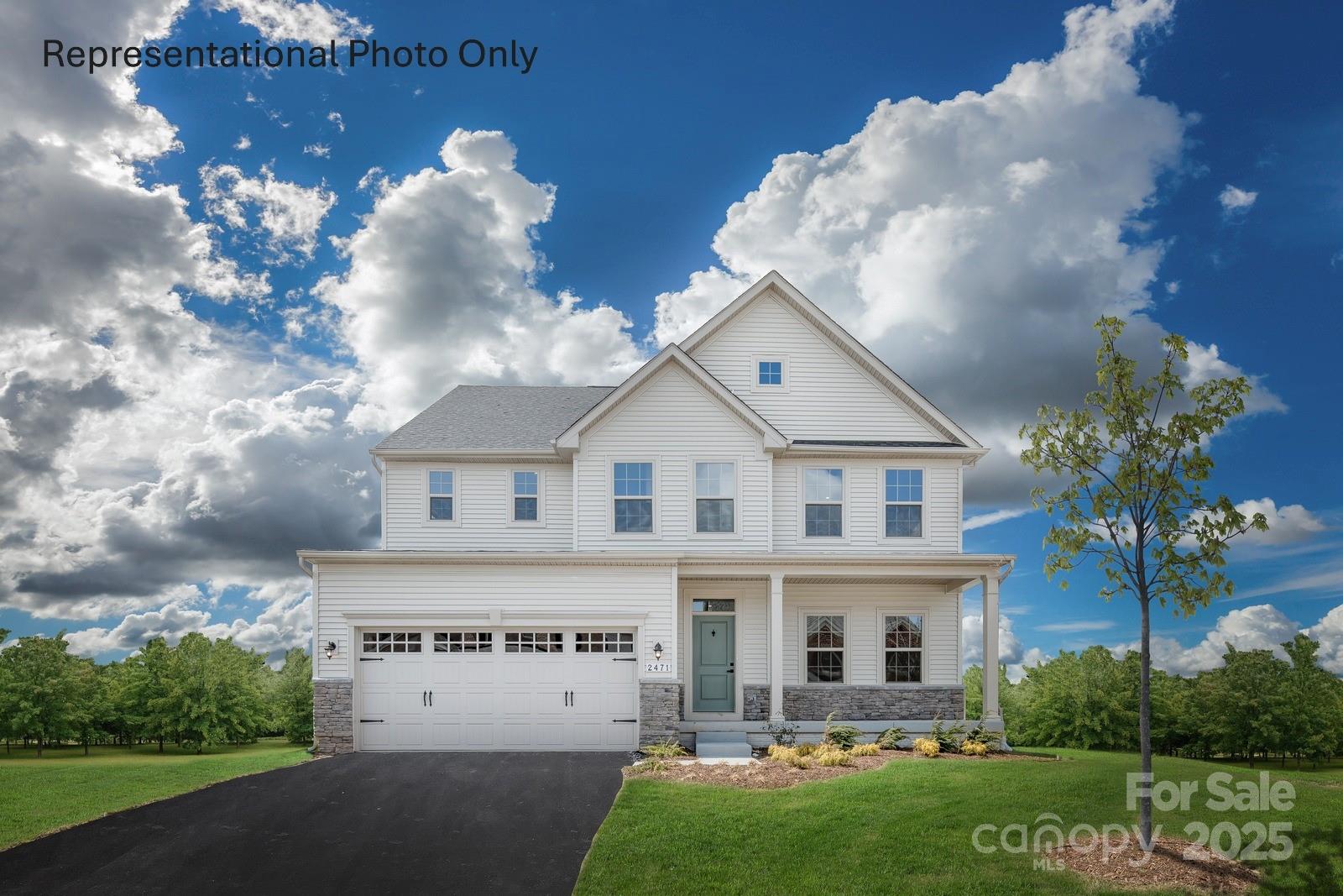 1017 Black Bear Road, Indian Trail, NC
