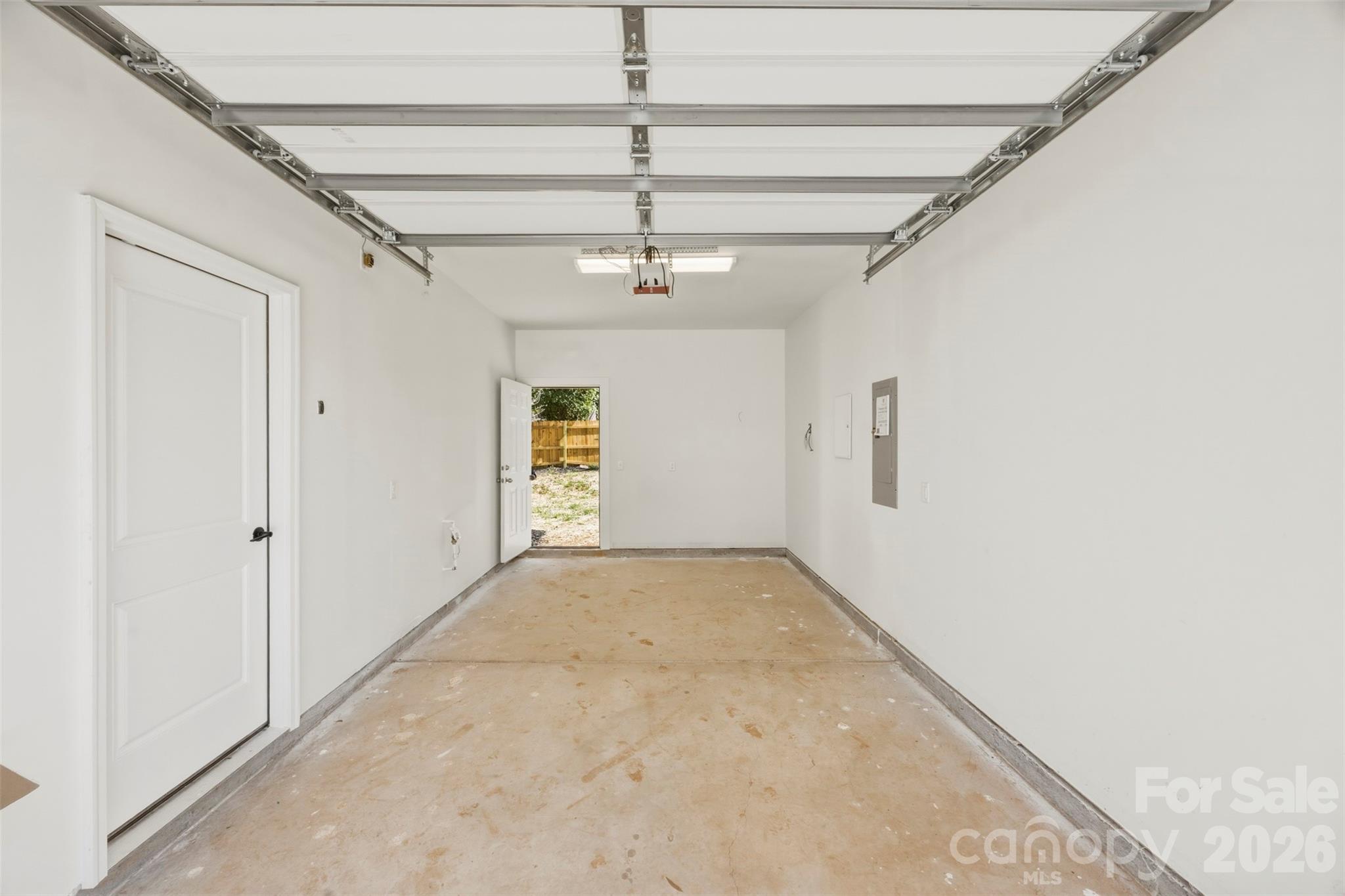 1037 Garringer Place, Charlotte, NC - photo 23 of 30