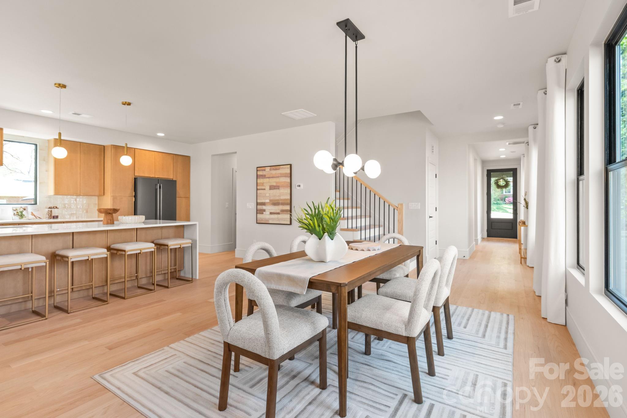 Photo 20 of 1814 Logie Avenue, Charlotte, NC