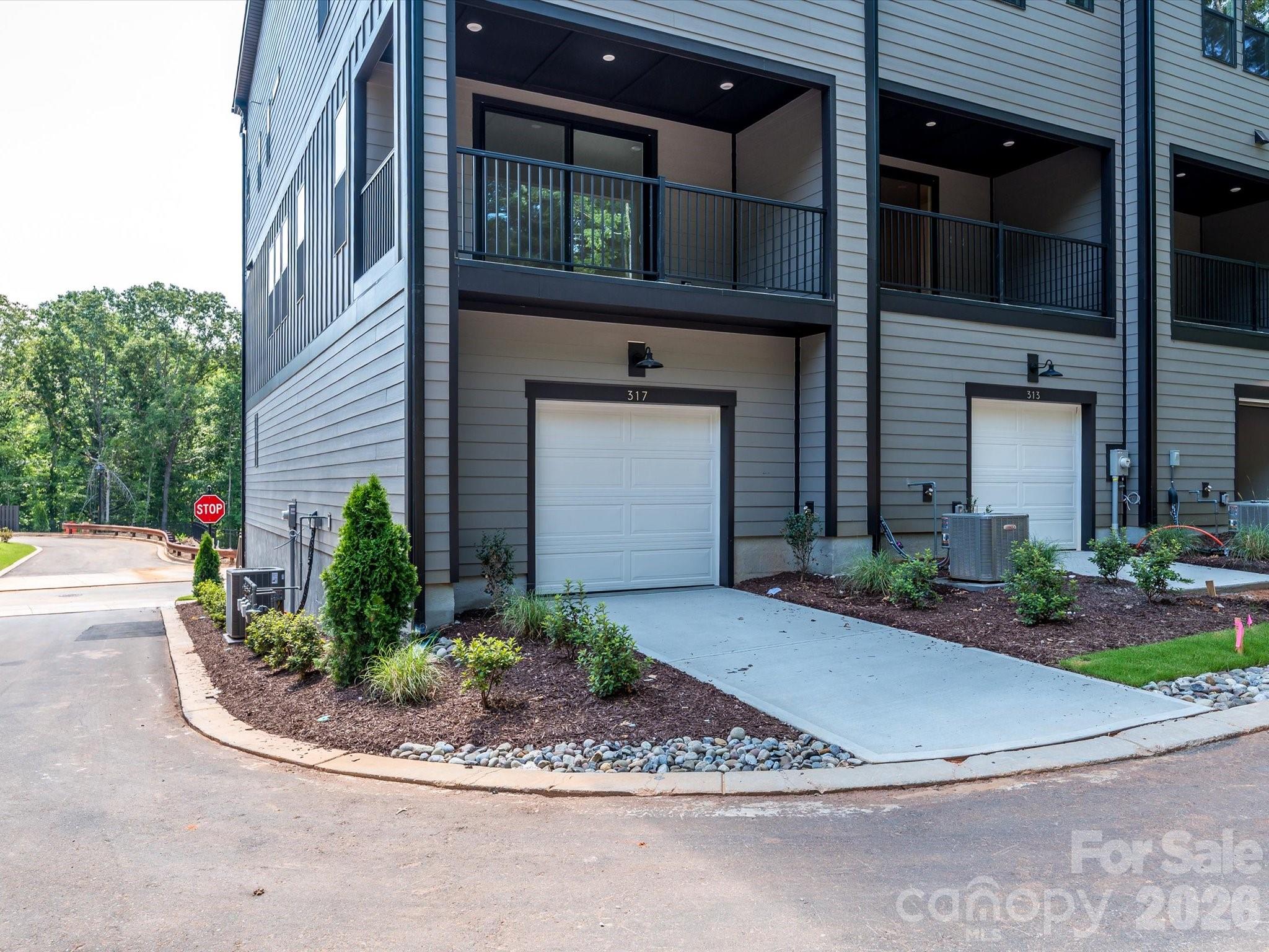 317 Old Town Village Road, Waxhaw, NC - photo 23 of 24