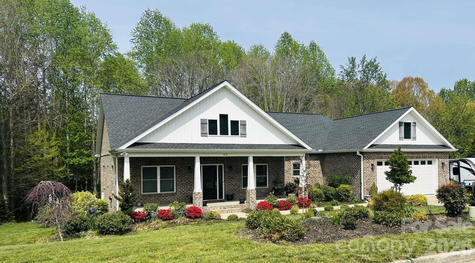35 Iswa Drive, Taylorsville, NC - photo 2 of 28