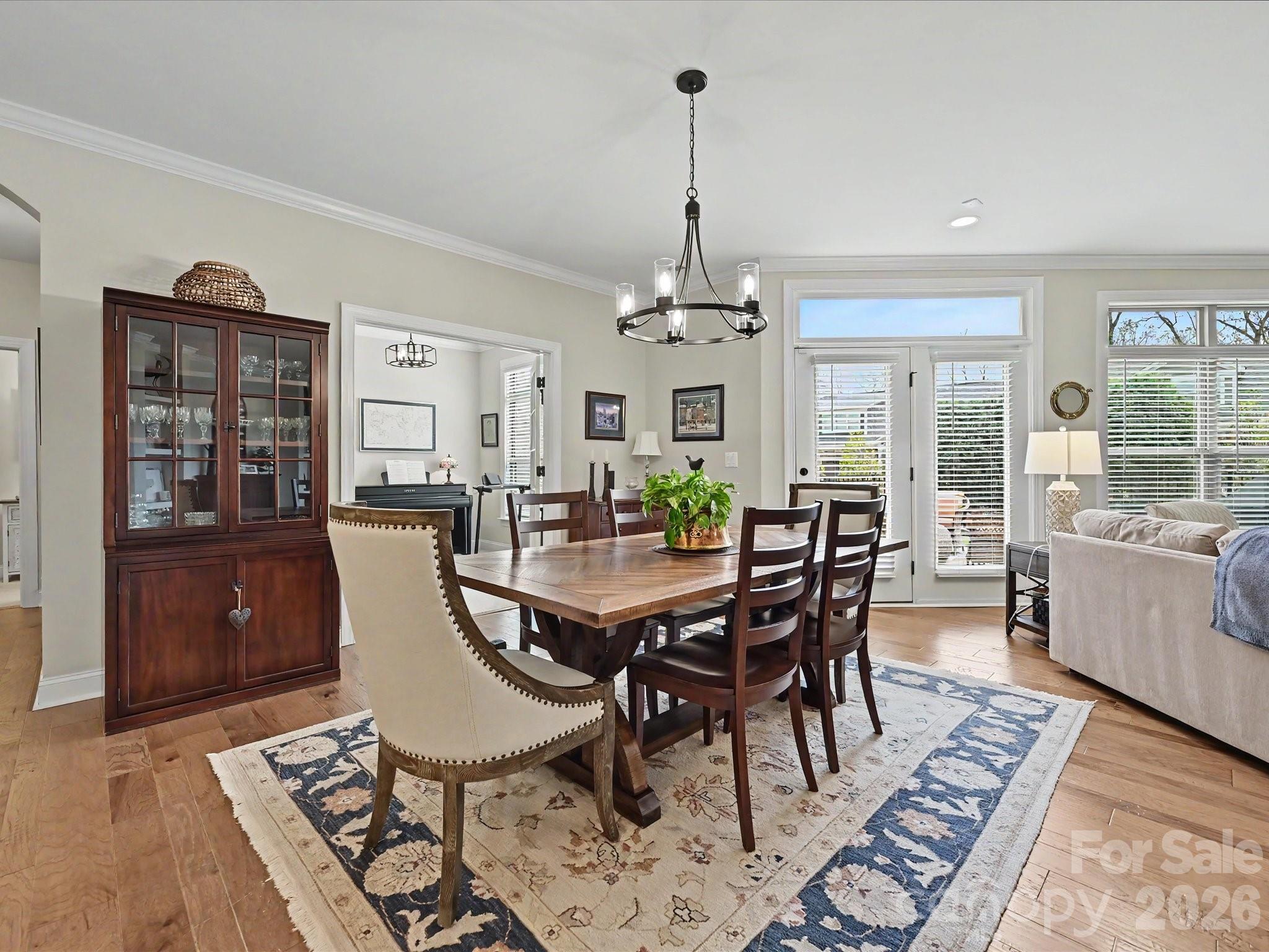 2202 Lincolnshire Lane, Wesley Chapel, NC - photo 13 of 37
