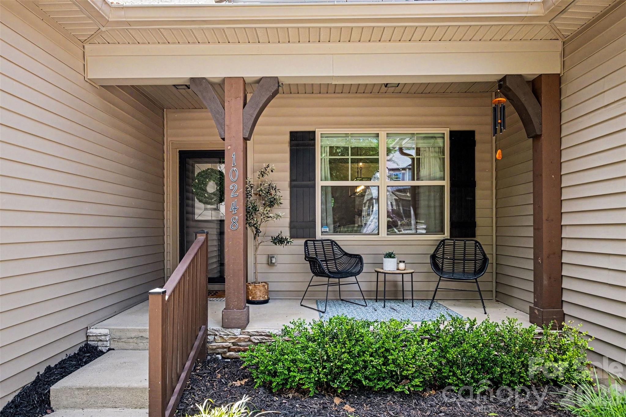 Photo 4 of 10248 Withers Road, Charlotte, NC