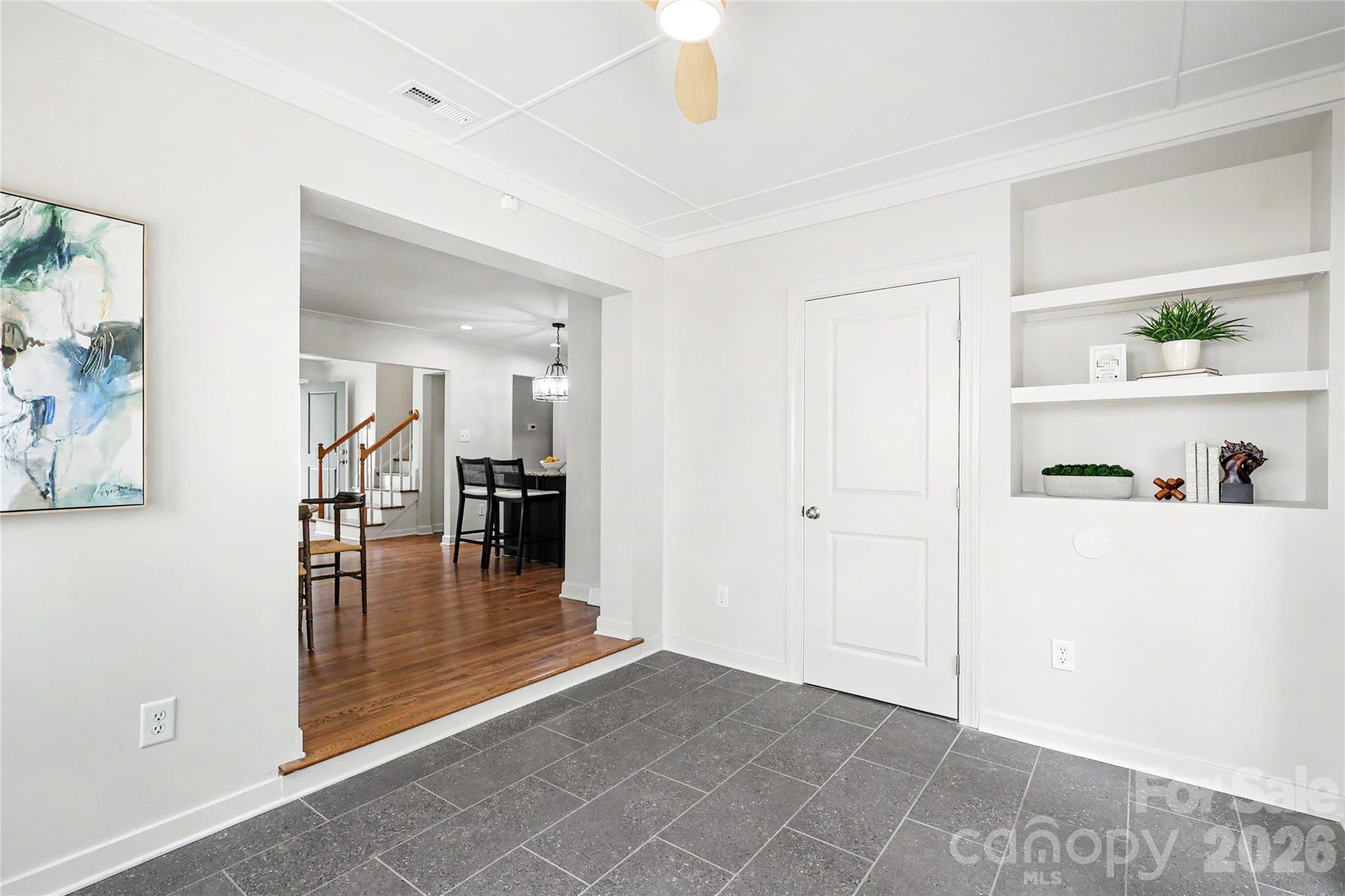 Home for sale at 3834 Moultrie Street, Charlotte, NC — photo 15 of 38