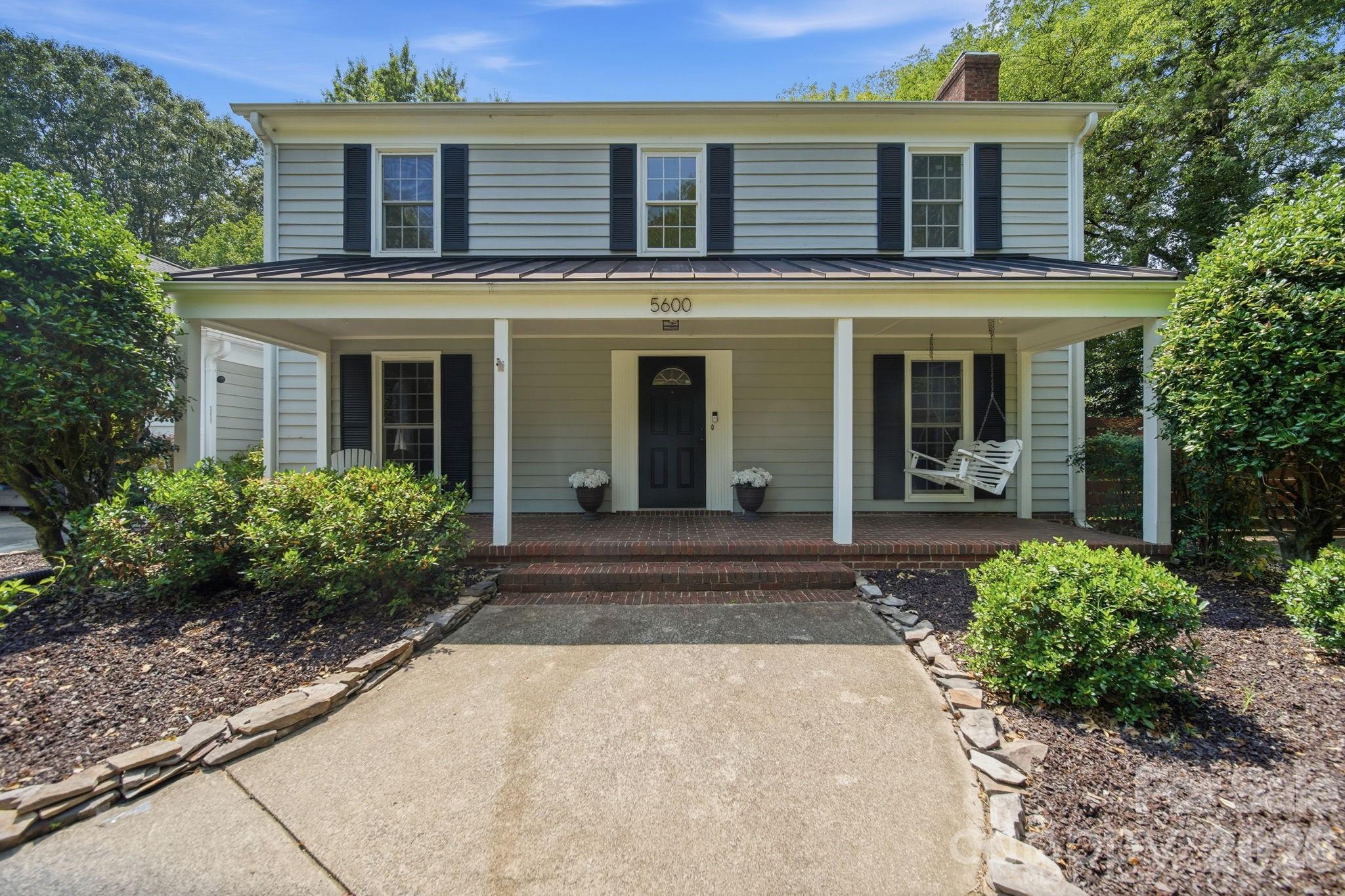 Home for sale at 5600 Carmel Station Avenue, Charlotte, NC — photo 2 of 47