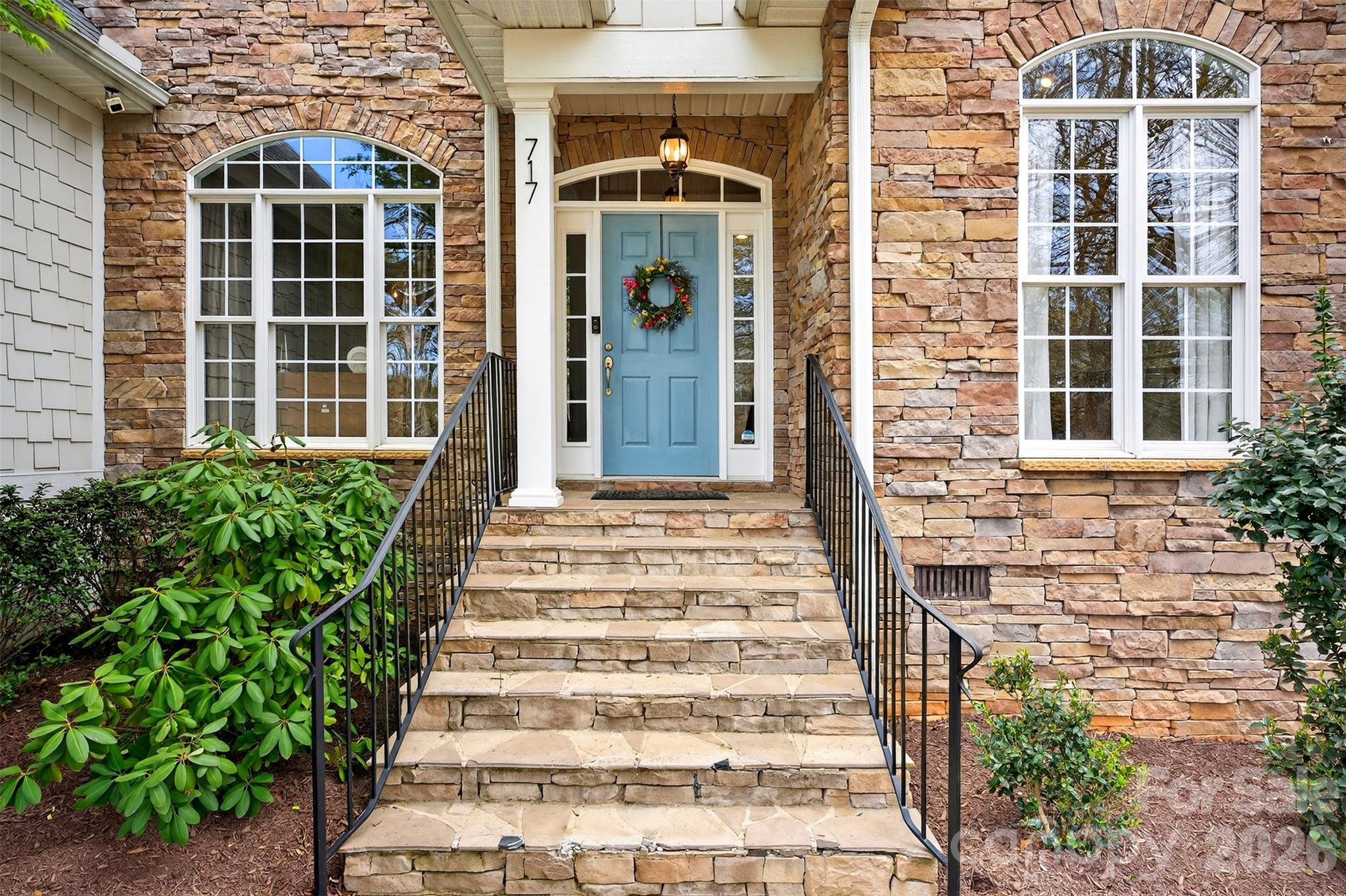 717 Black Wolf Run, Spartanburg, SC - photo 42 of 44