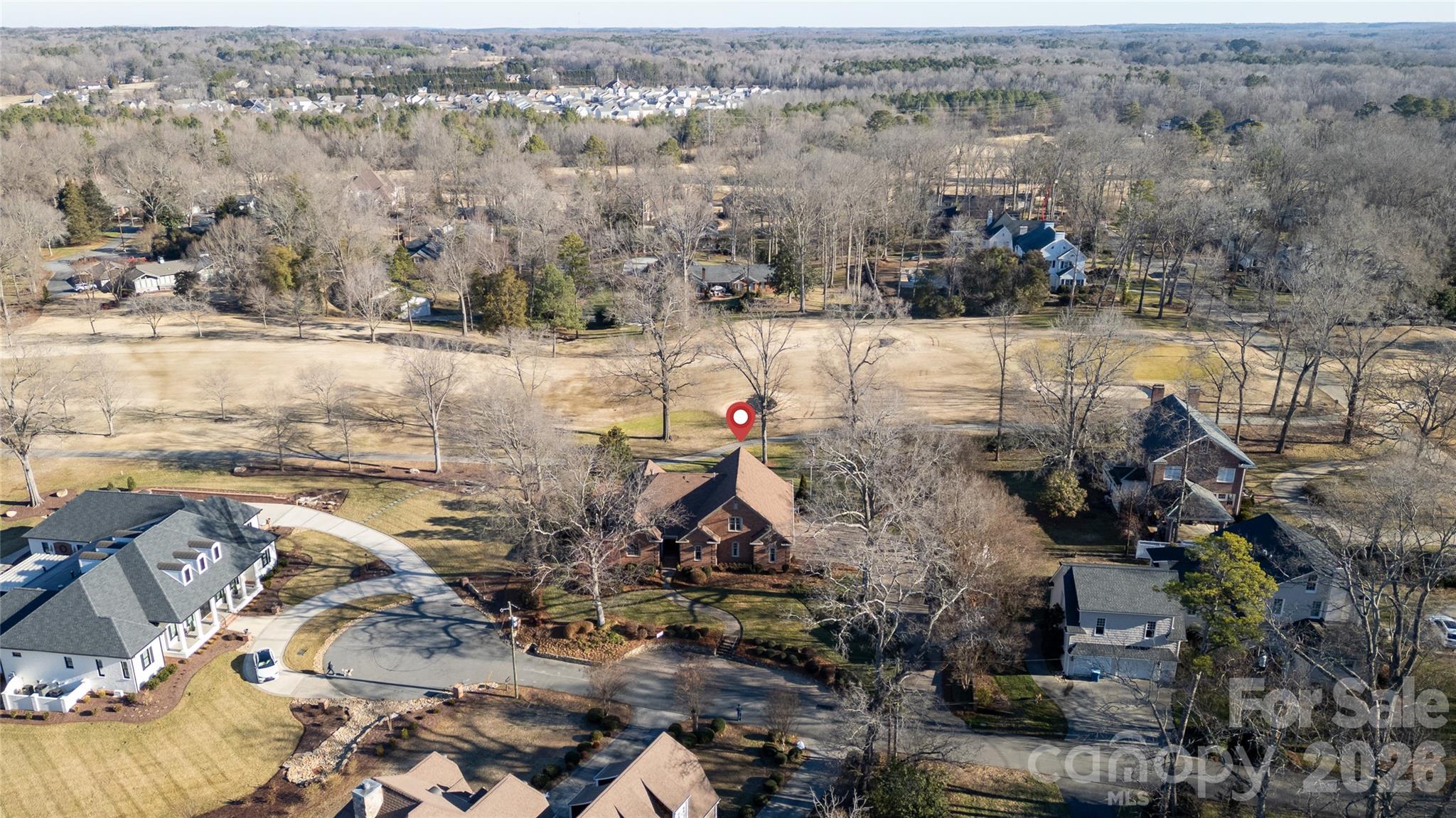 8 North Road Circle, Salisbury, NC - photo 47 of 49