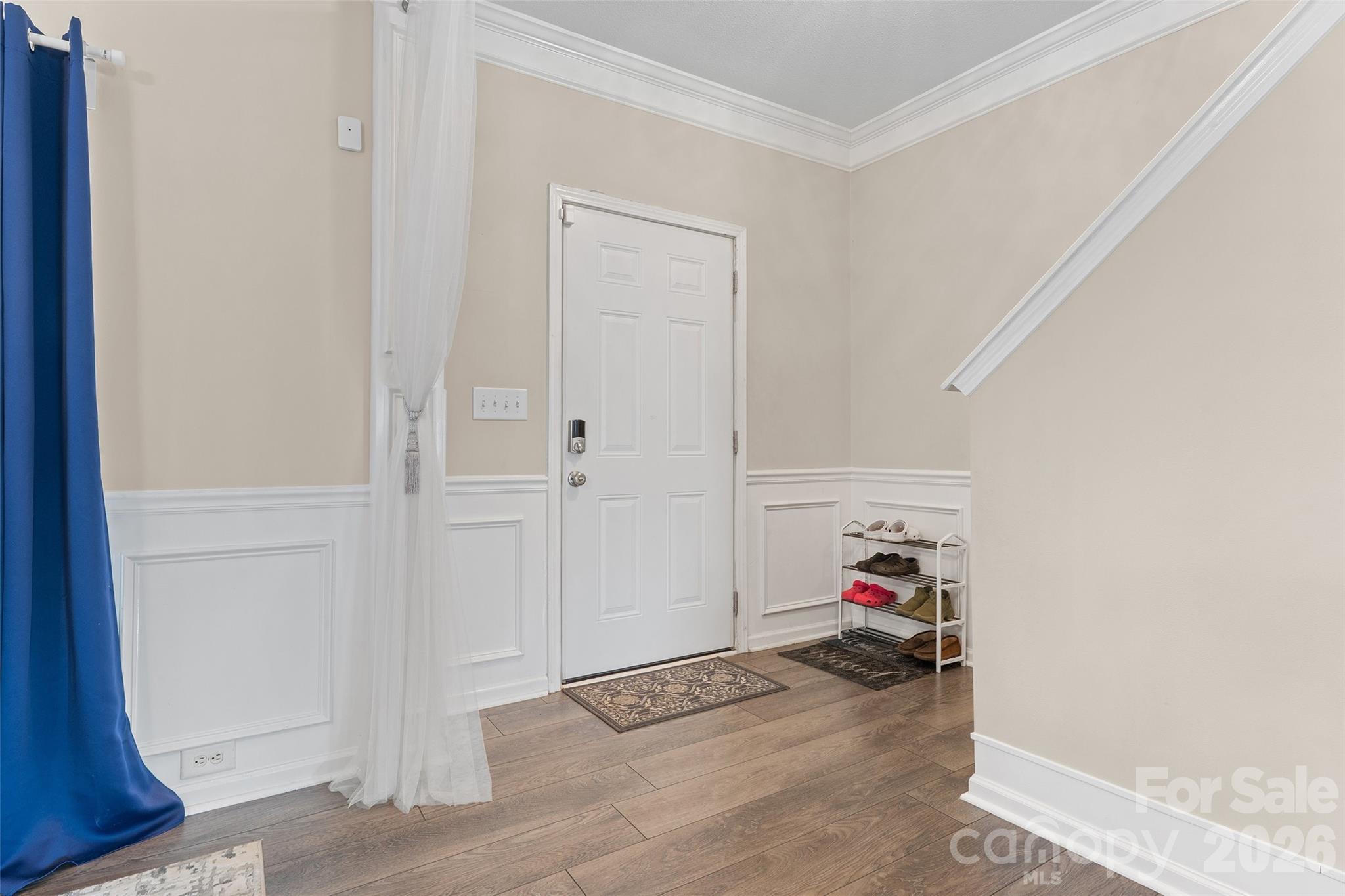 Photo 4 of 11538 Hattie Little Street, Charlotte, NC