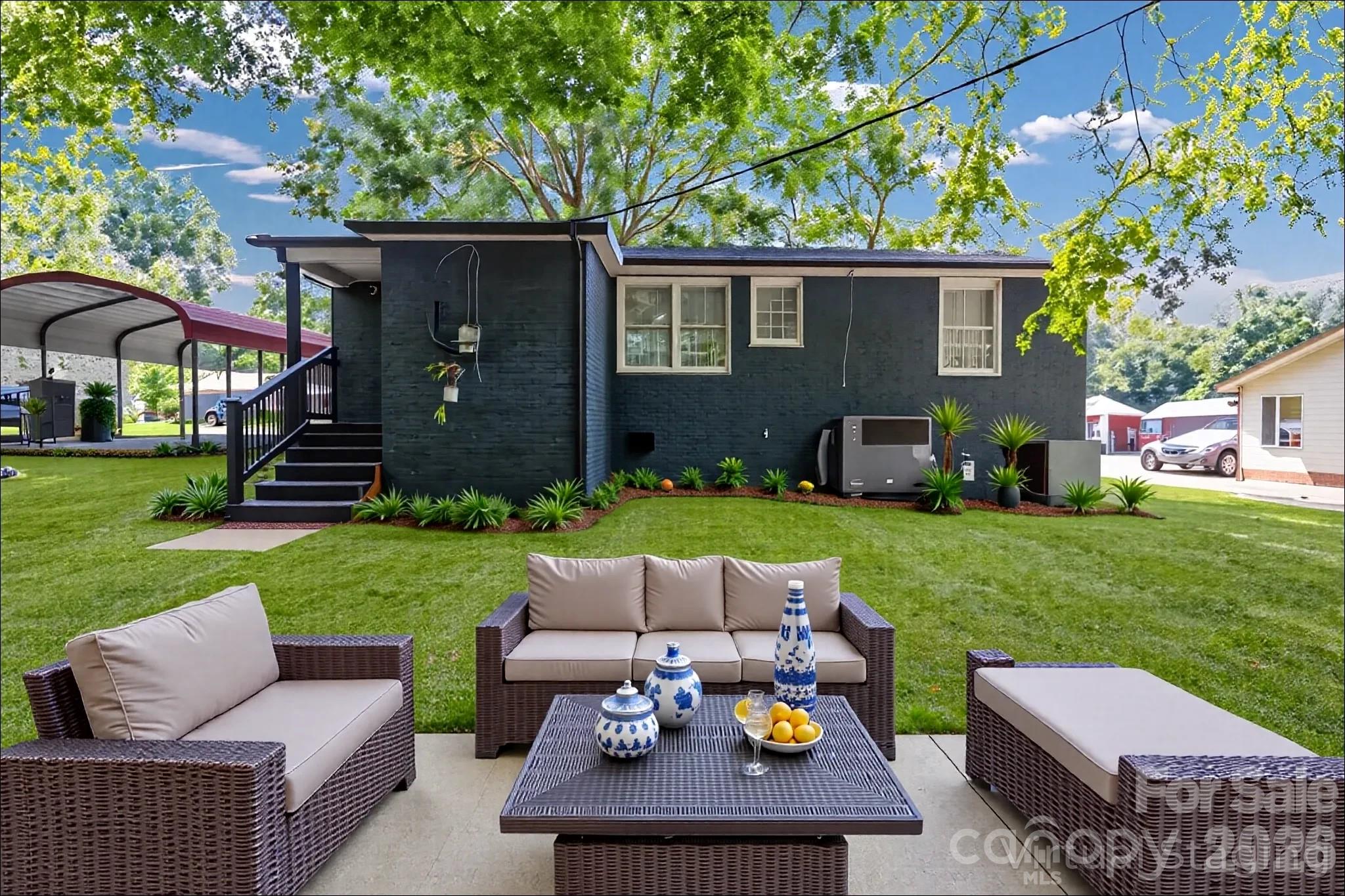 3637 Glenville Avenue, Charlotte, NC - photo 16 of 21