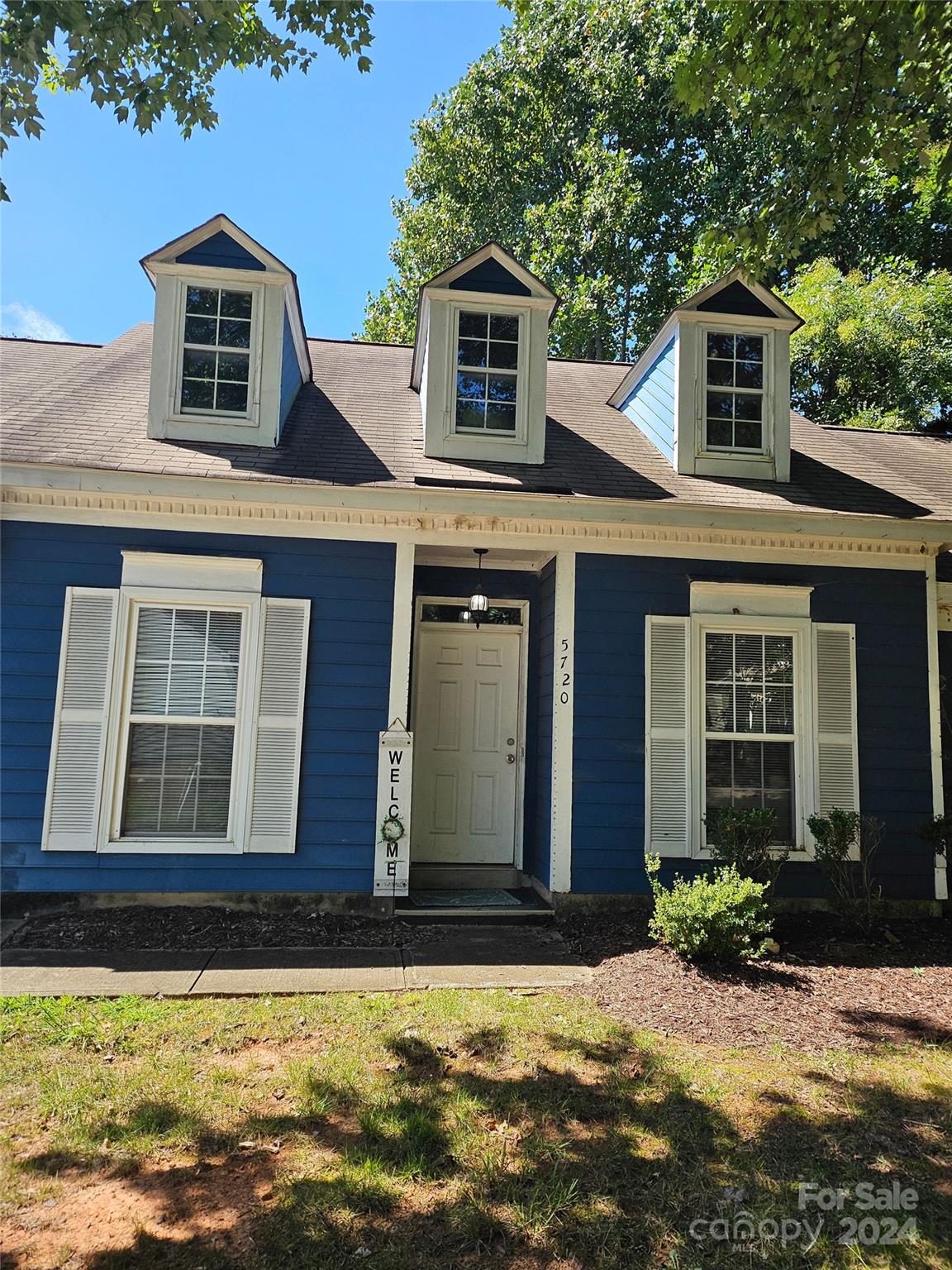 5720 Ebley Lane, Charlotte, NC