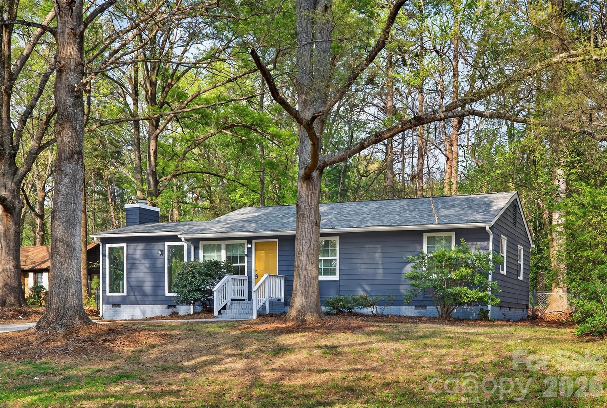 Photo 4 of 5143 Delivau Drive, Charlotte, NC