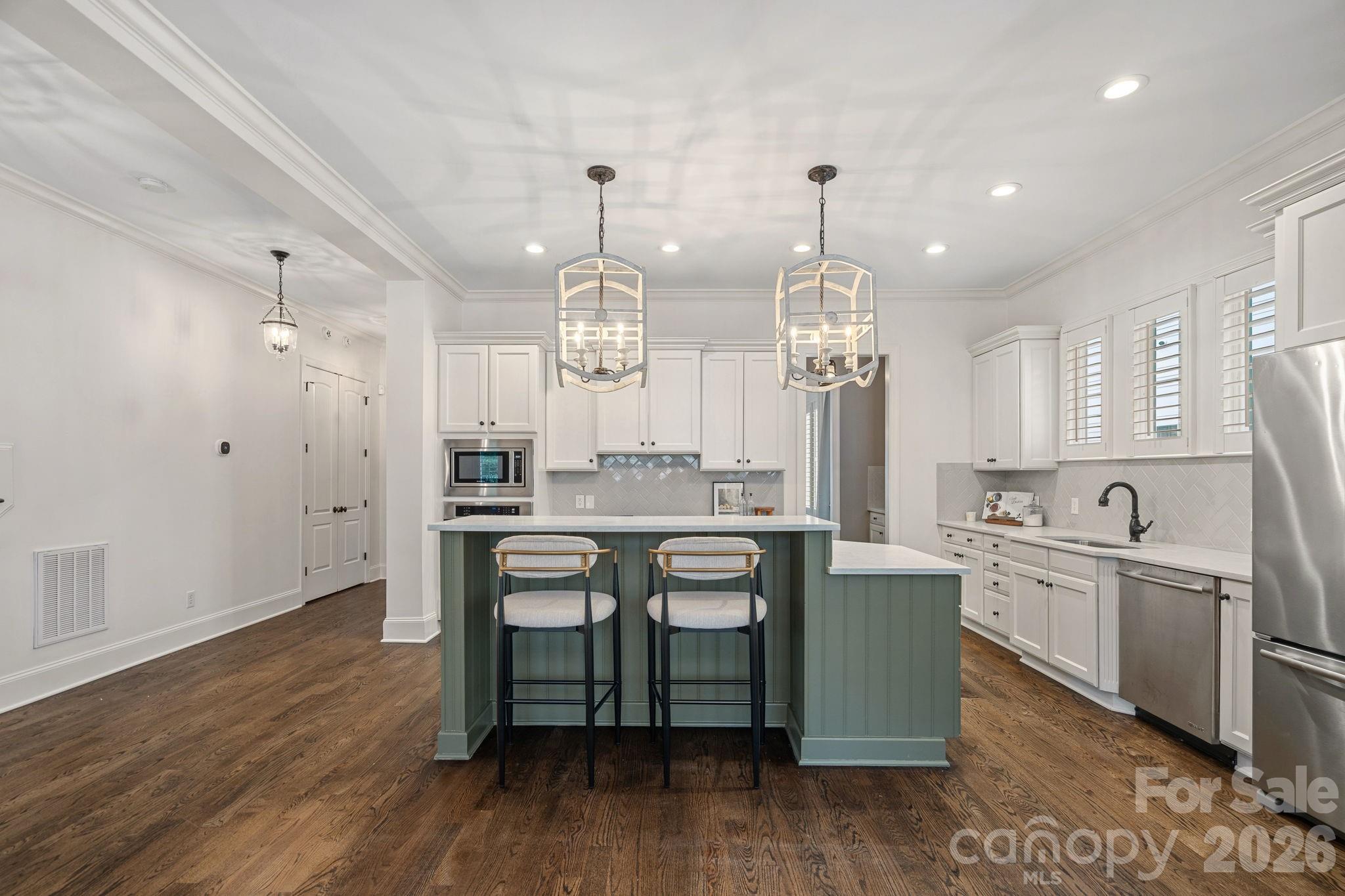 Photo 10 of 522 Magnolia Avenue, Charlotte, NC