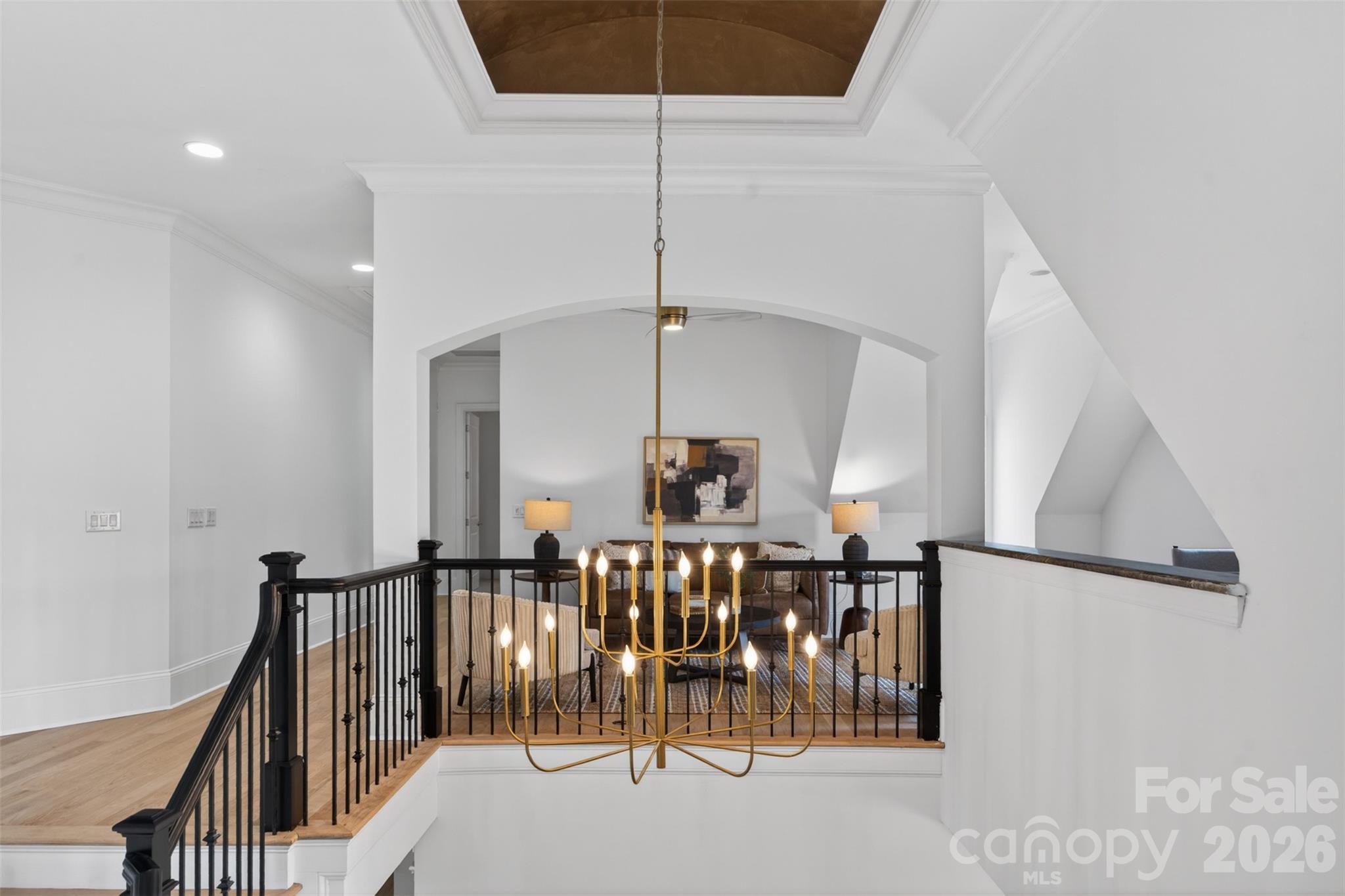 Photo 23 of 2132 Foxcroft Woods Lane, Charlotte, NC