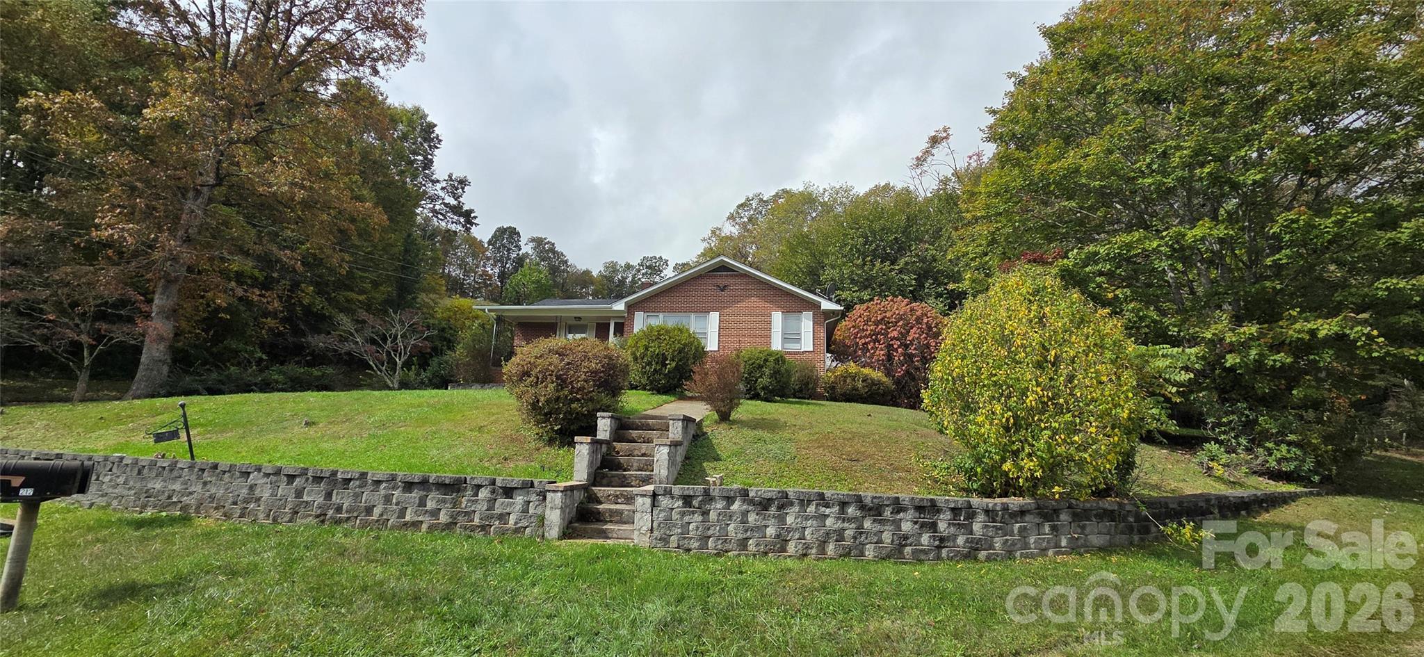 Photo 2 of 214 Old Dale Road, Spruce Pine, NC