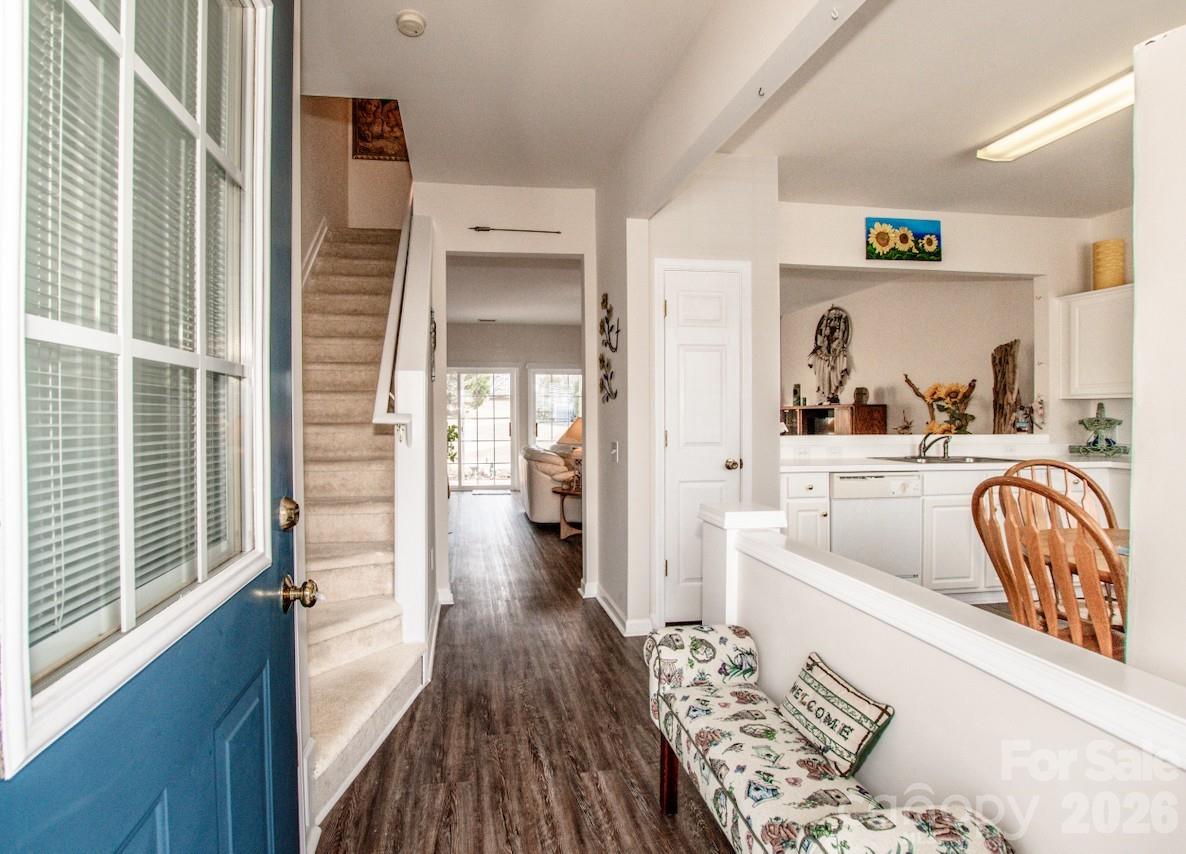 Home for sale at 3233 Mannington Drive, Charlotte, NC — photo 1 of 27