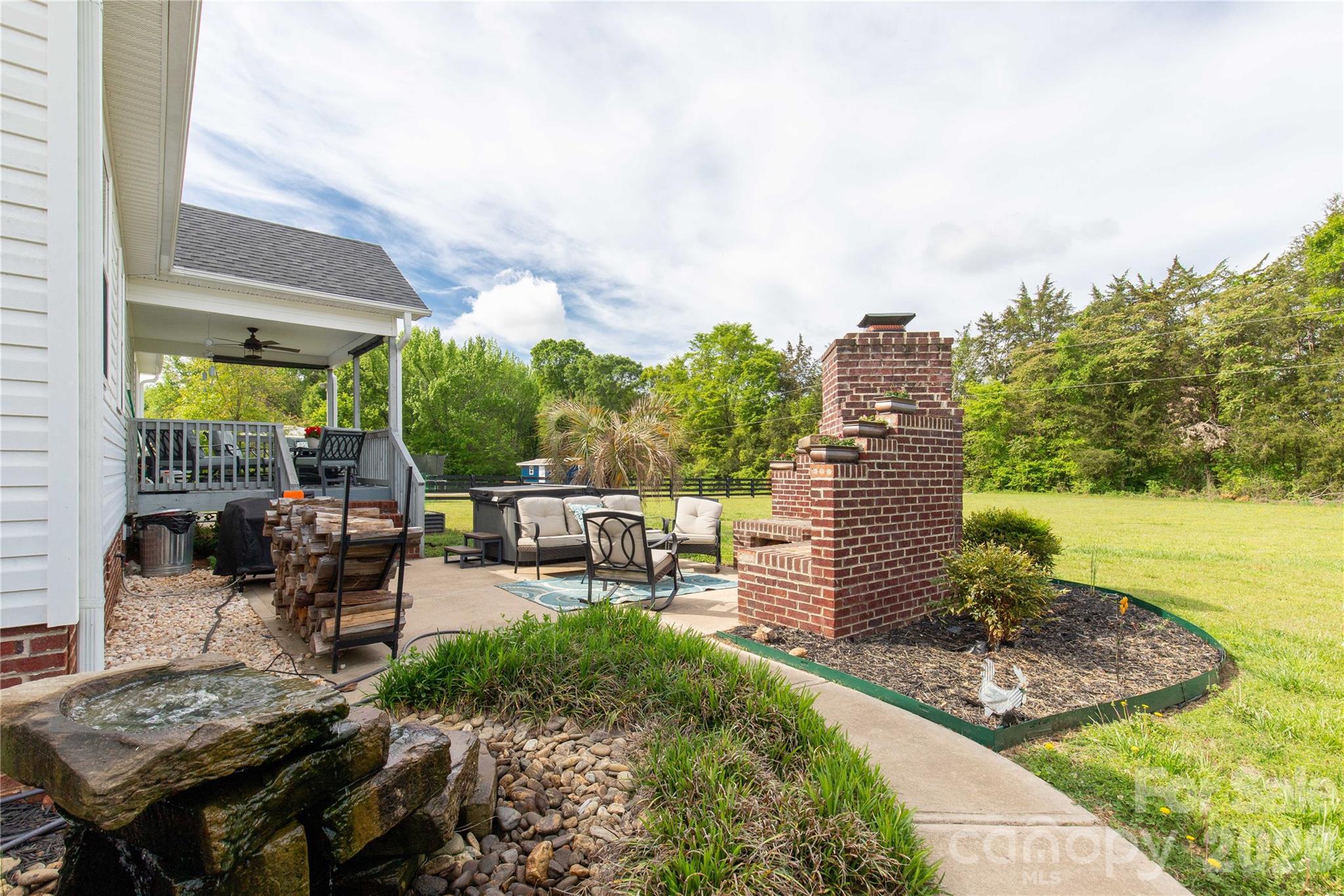 1302 Bryson Creek Drive, McConnells, SC - photo 7 of 47