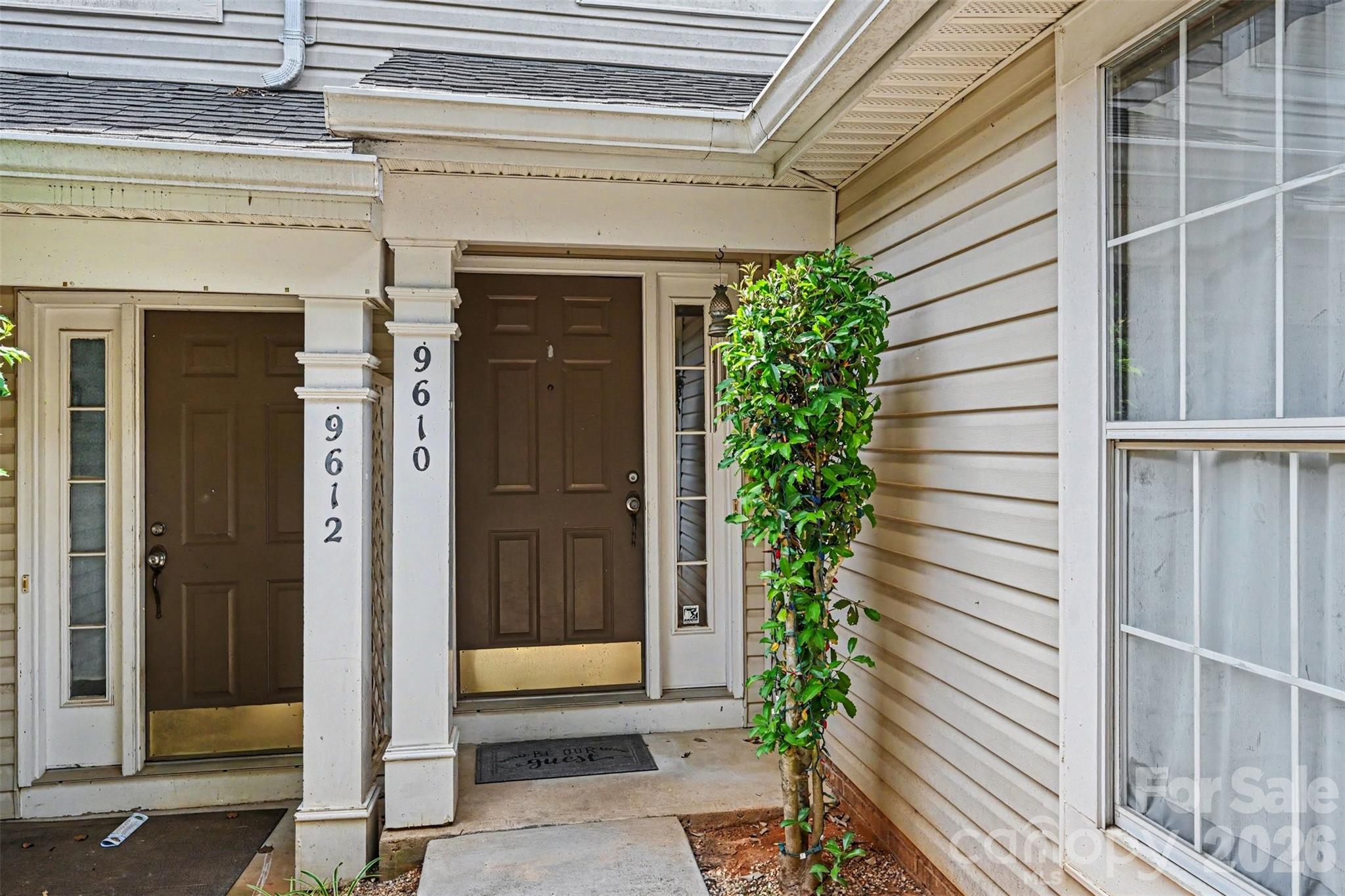 Photo 30 of 9610 Green Gable Court, Charlotte, NC