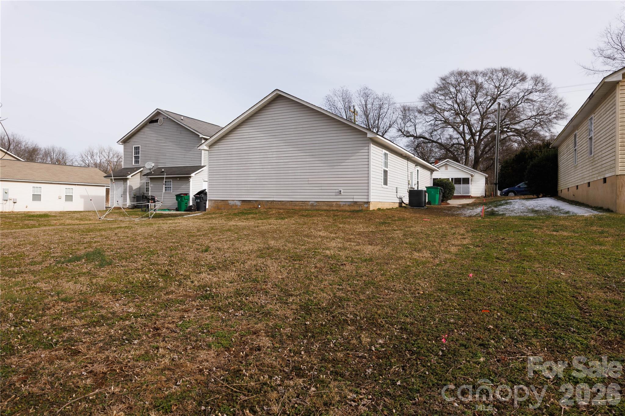 Photo 13 of 3208 Lasalle Street, Charlotte, NC