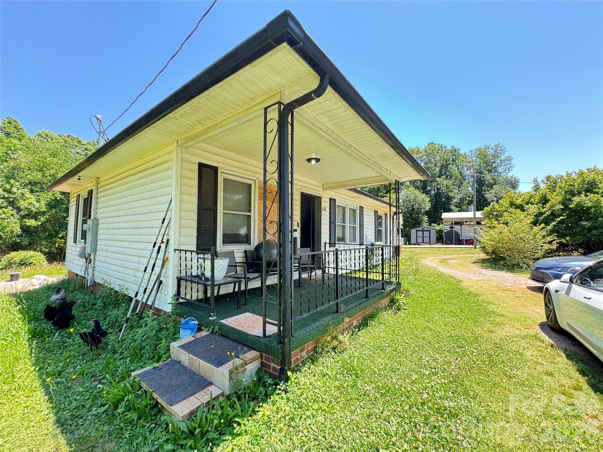 704 Morningside Drive, Mount Holly, NC - photo 1 of 25