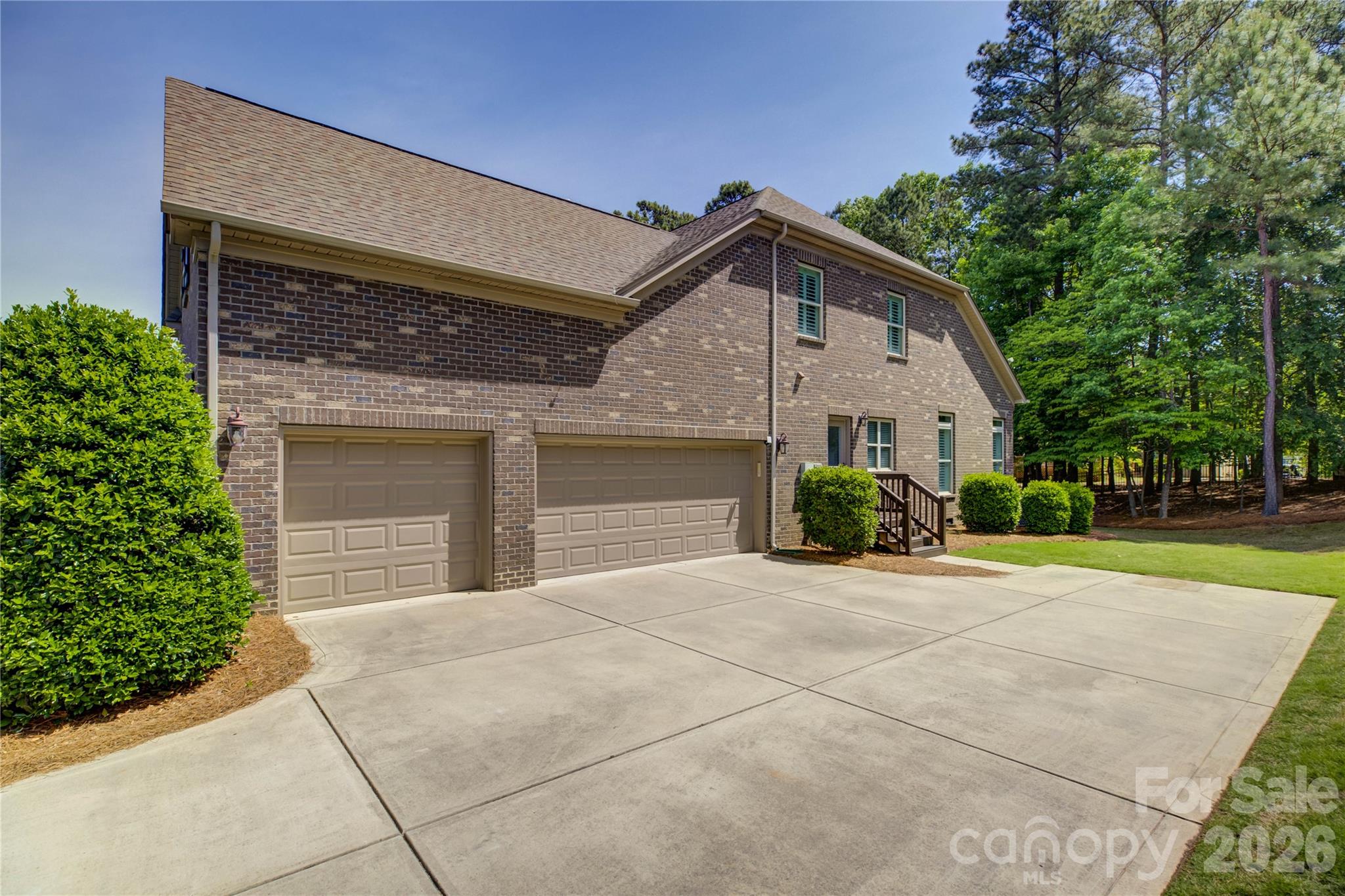 Photo 44 of 13017 Avila Court, Charlotte, NC