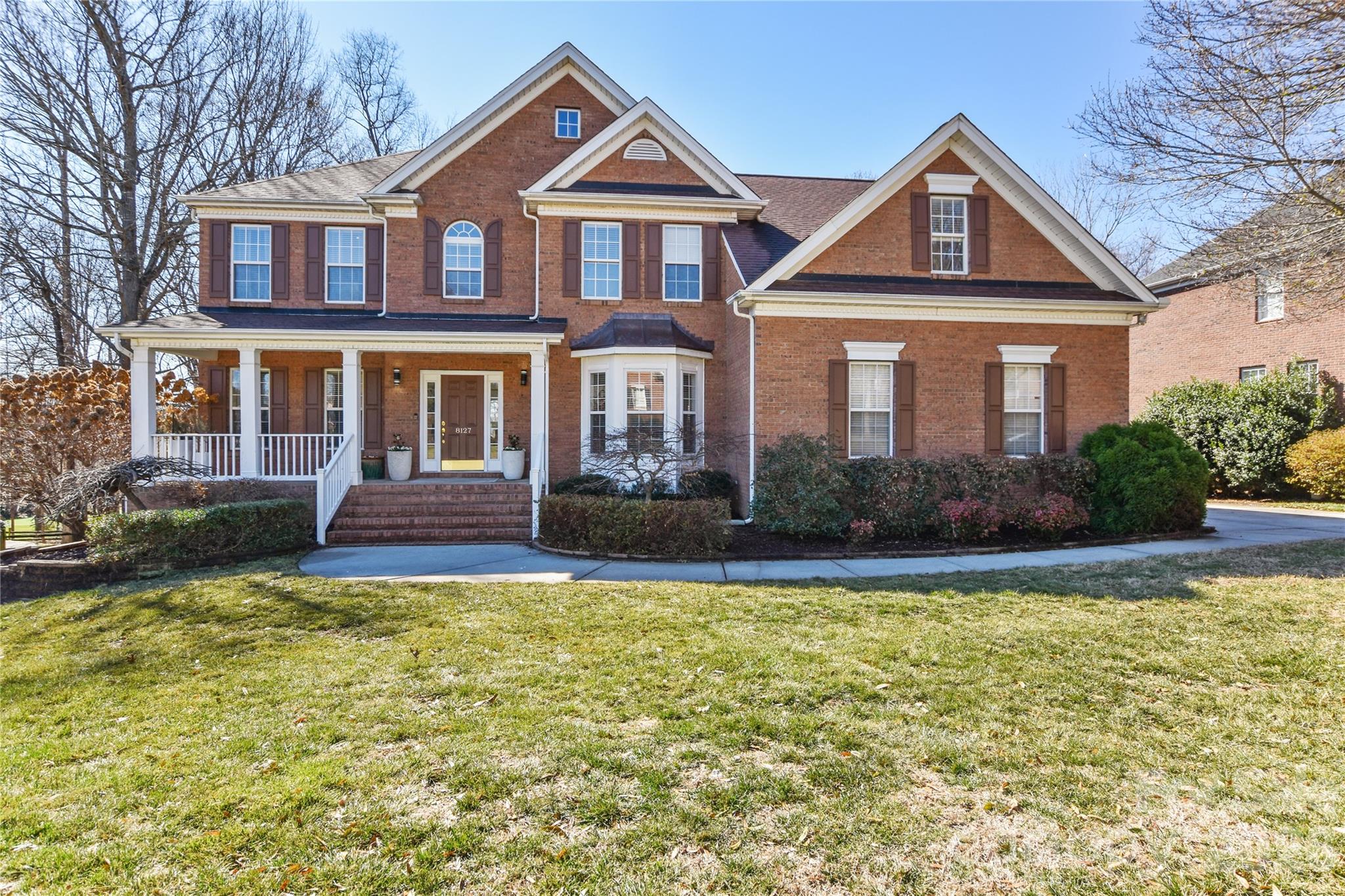 8127 Grahamson Lane, Charlotte, NC