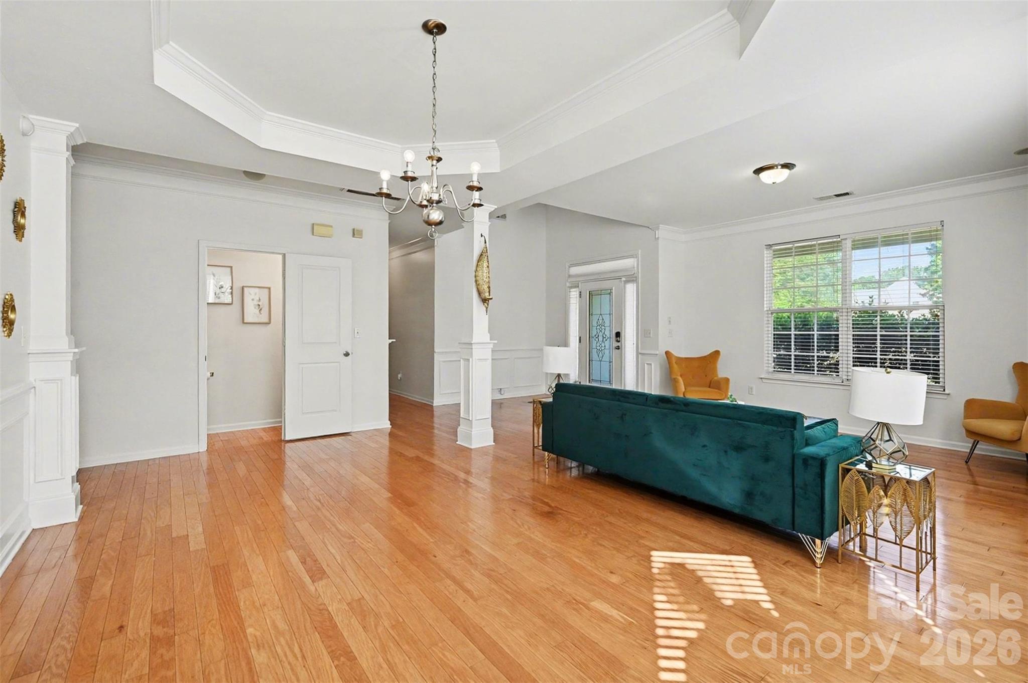 12700 Oldehurst Place, Charlotte, NC - photo 6 of 38