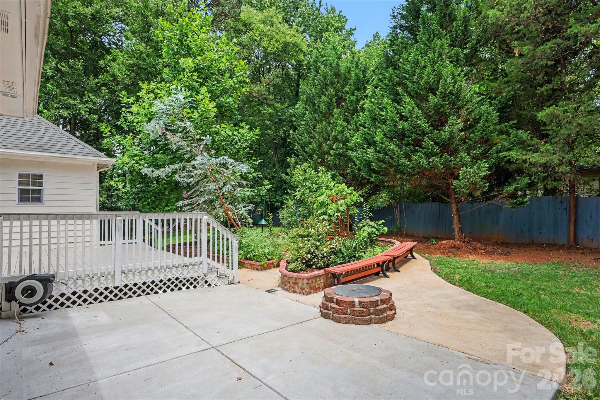 Photo 26 of 9102 Brightleaf Place, Charlotte, NC