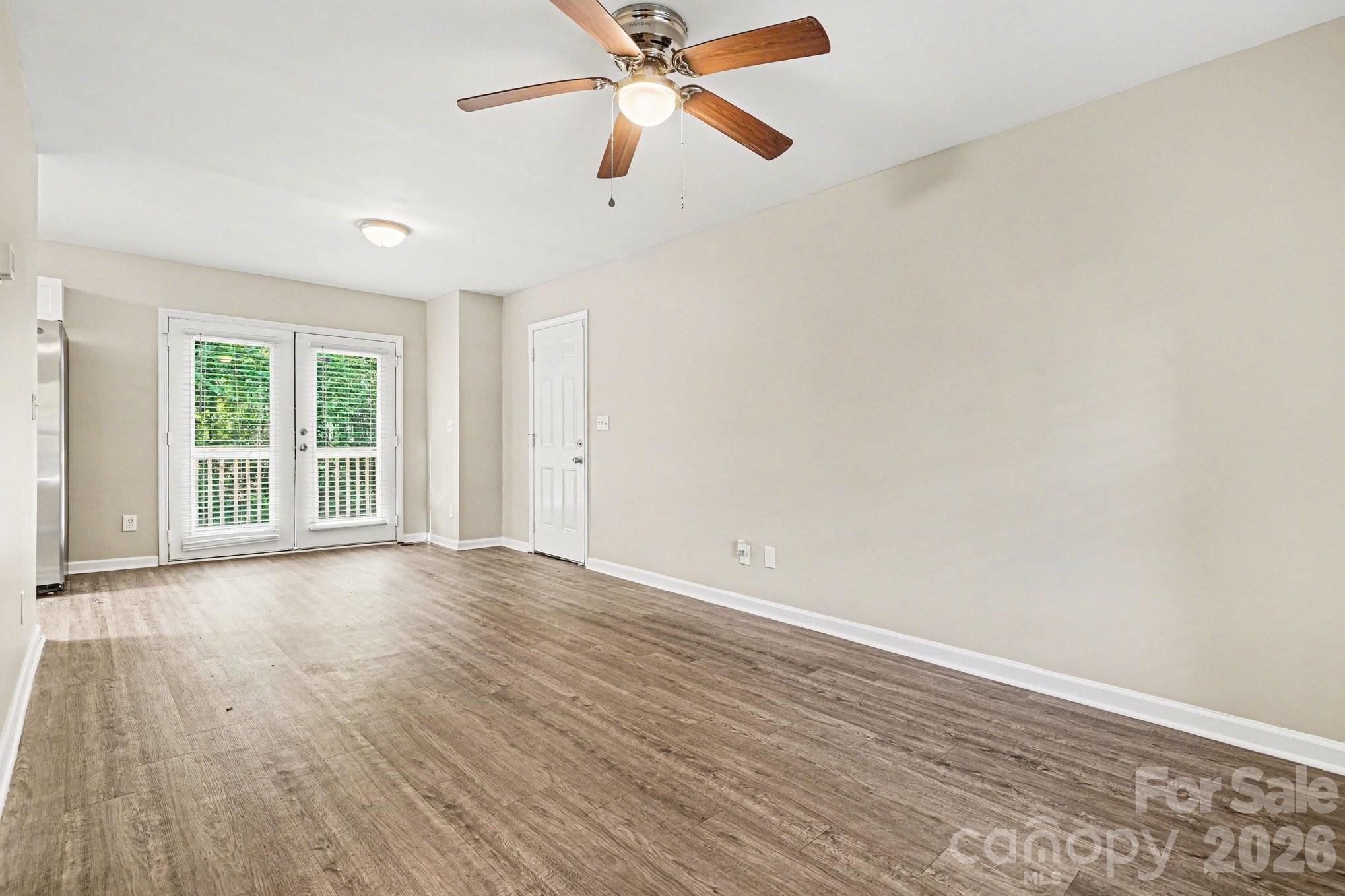 Photo 3 of 3409 Durham Lane, Charlotte, NC