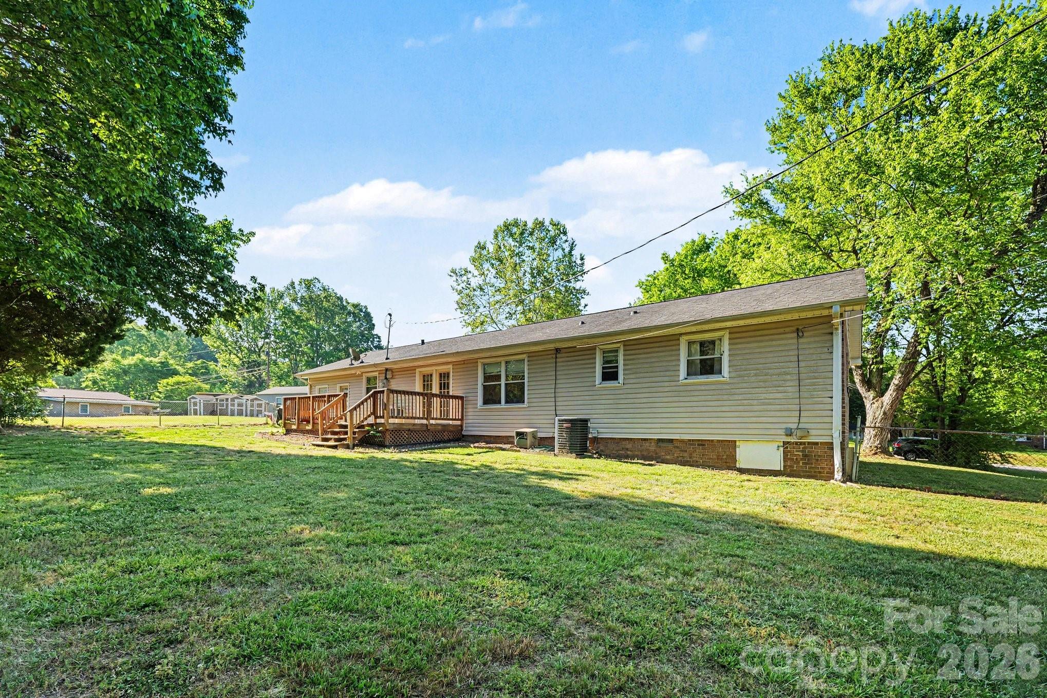 Photo 3 of 105 Stoneybrook Road, Salisbury, NC