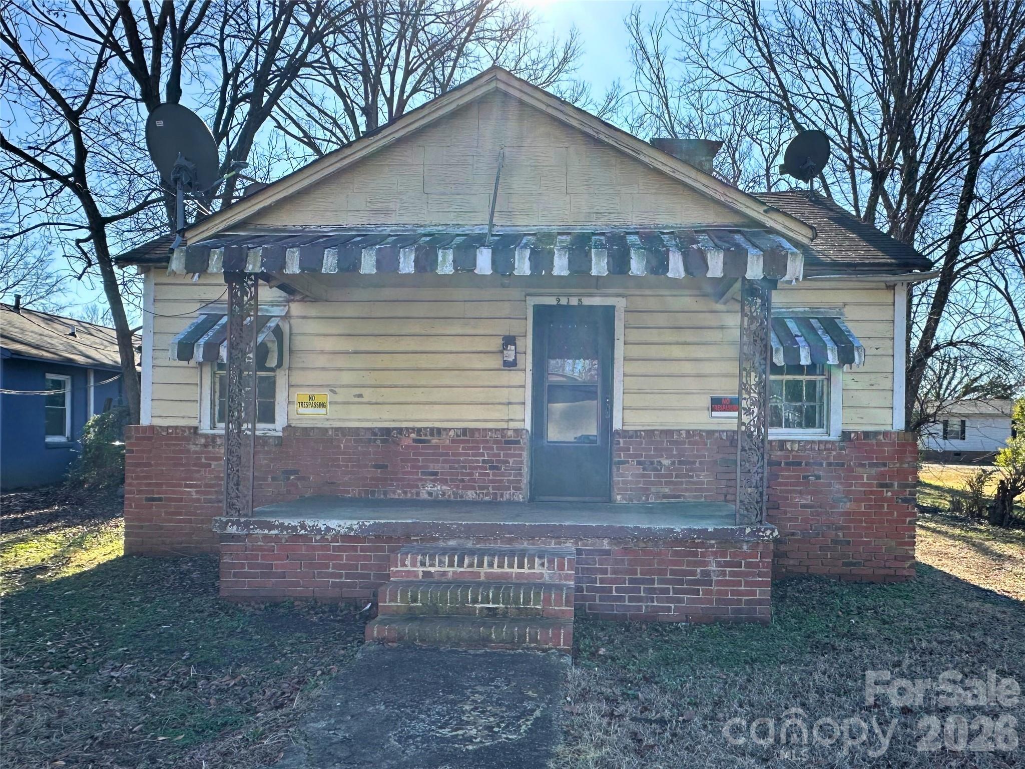 215 Friedheim Road, Rock Hill, SC
