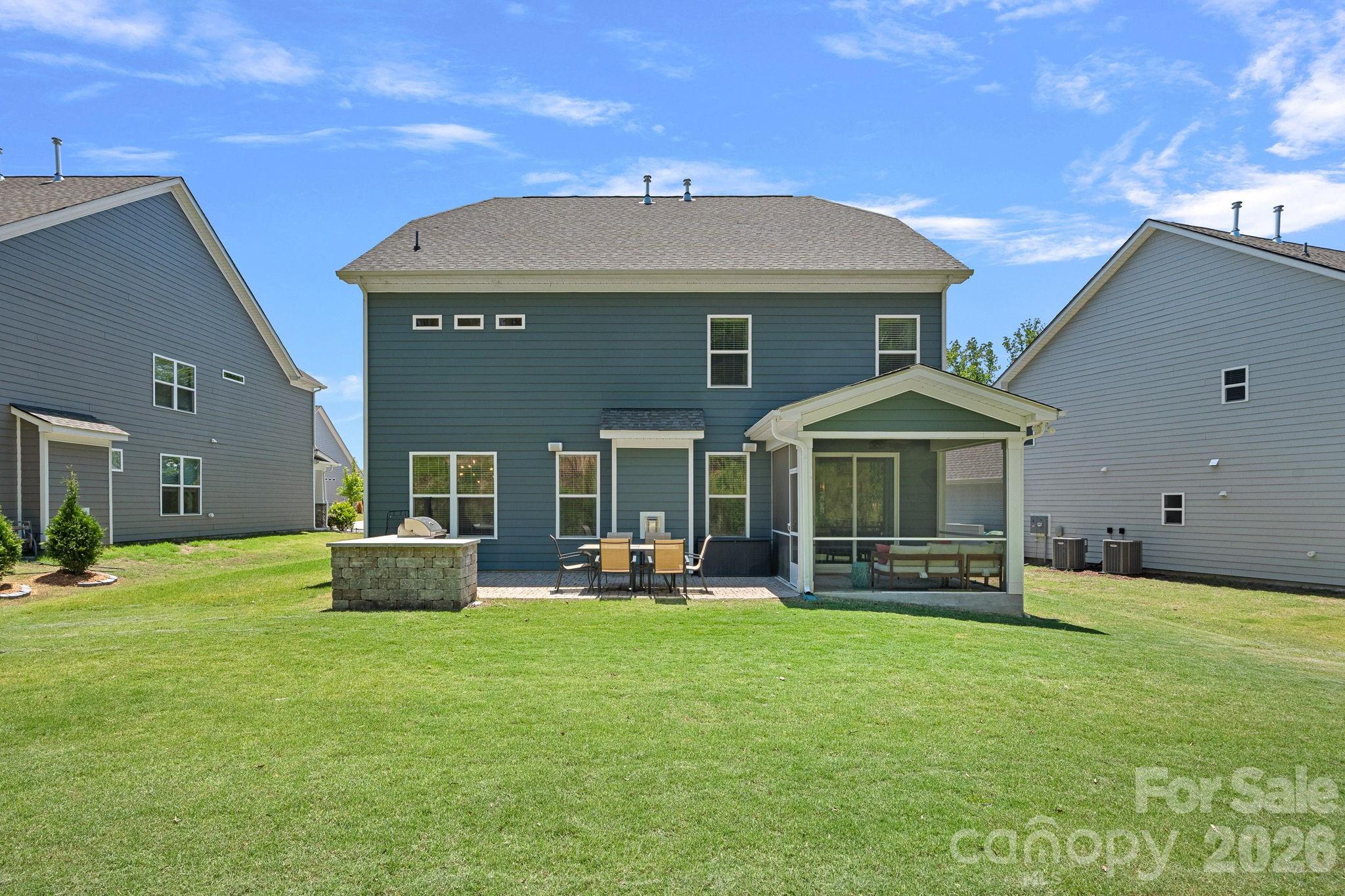 4184 Charlton Road, Fort Mill, SC - photo 31 of 49